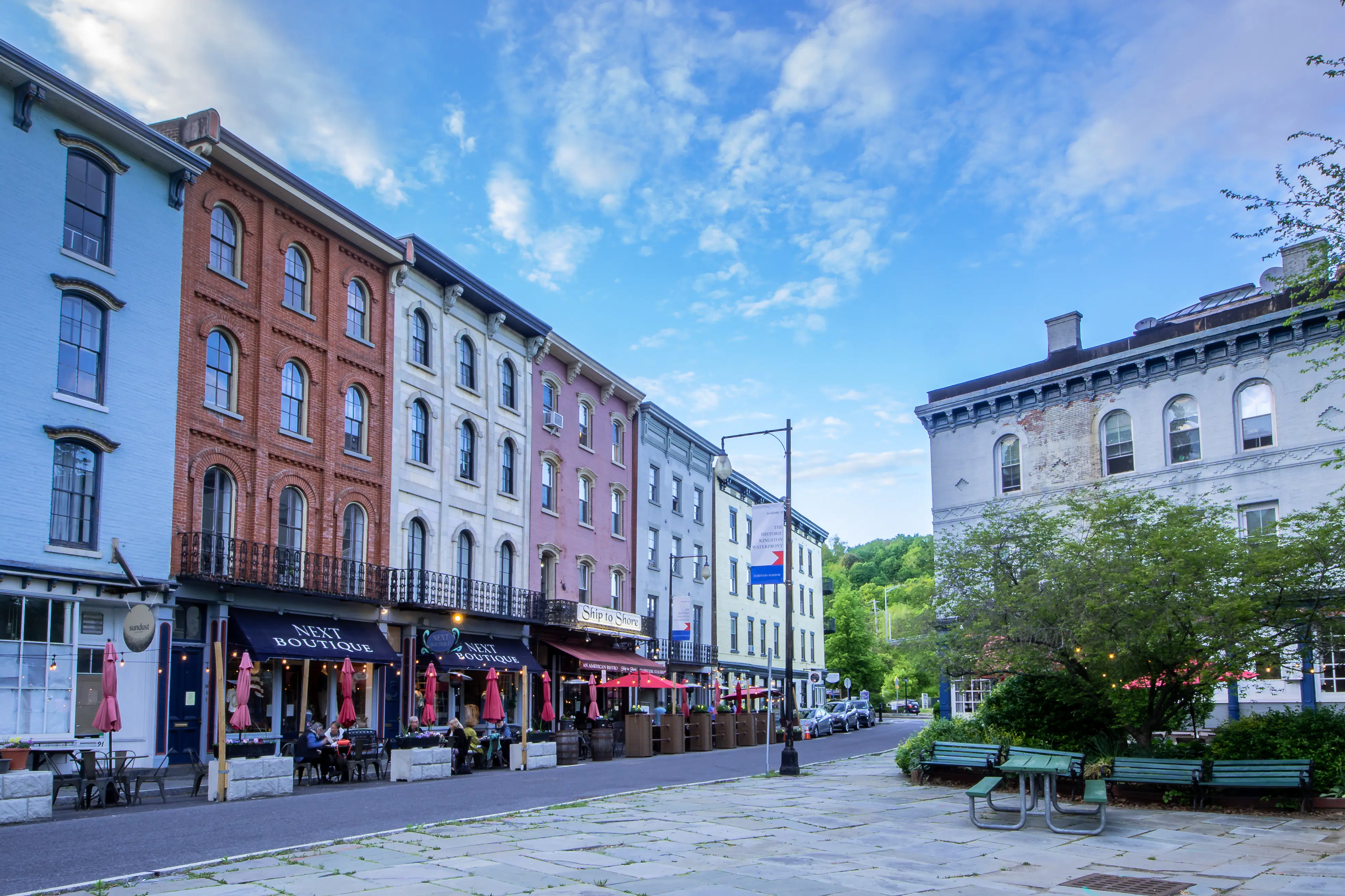 Guide to the Catskills - Lonely Planet