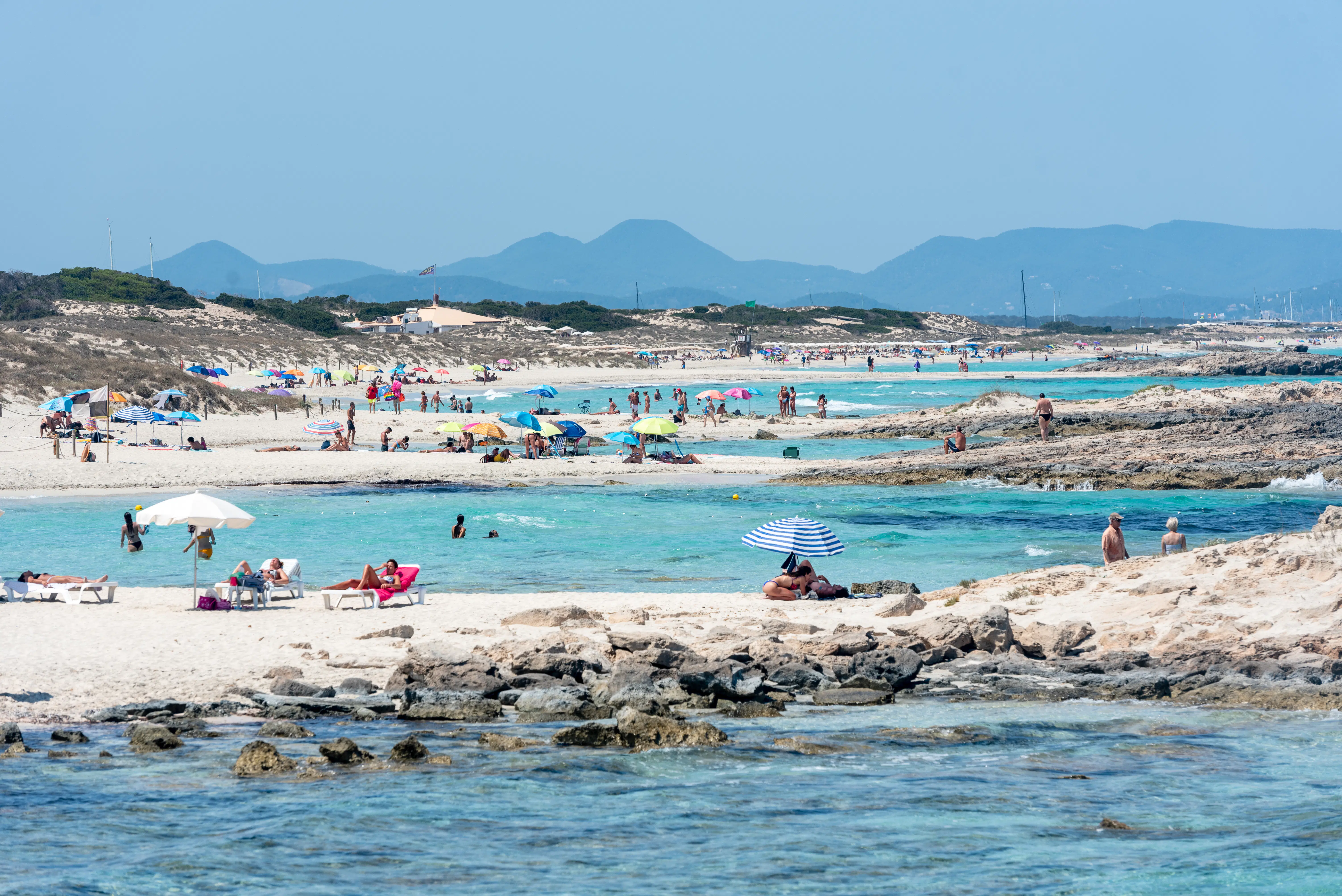 Best beaches in Valencia - Lonely Planet