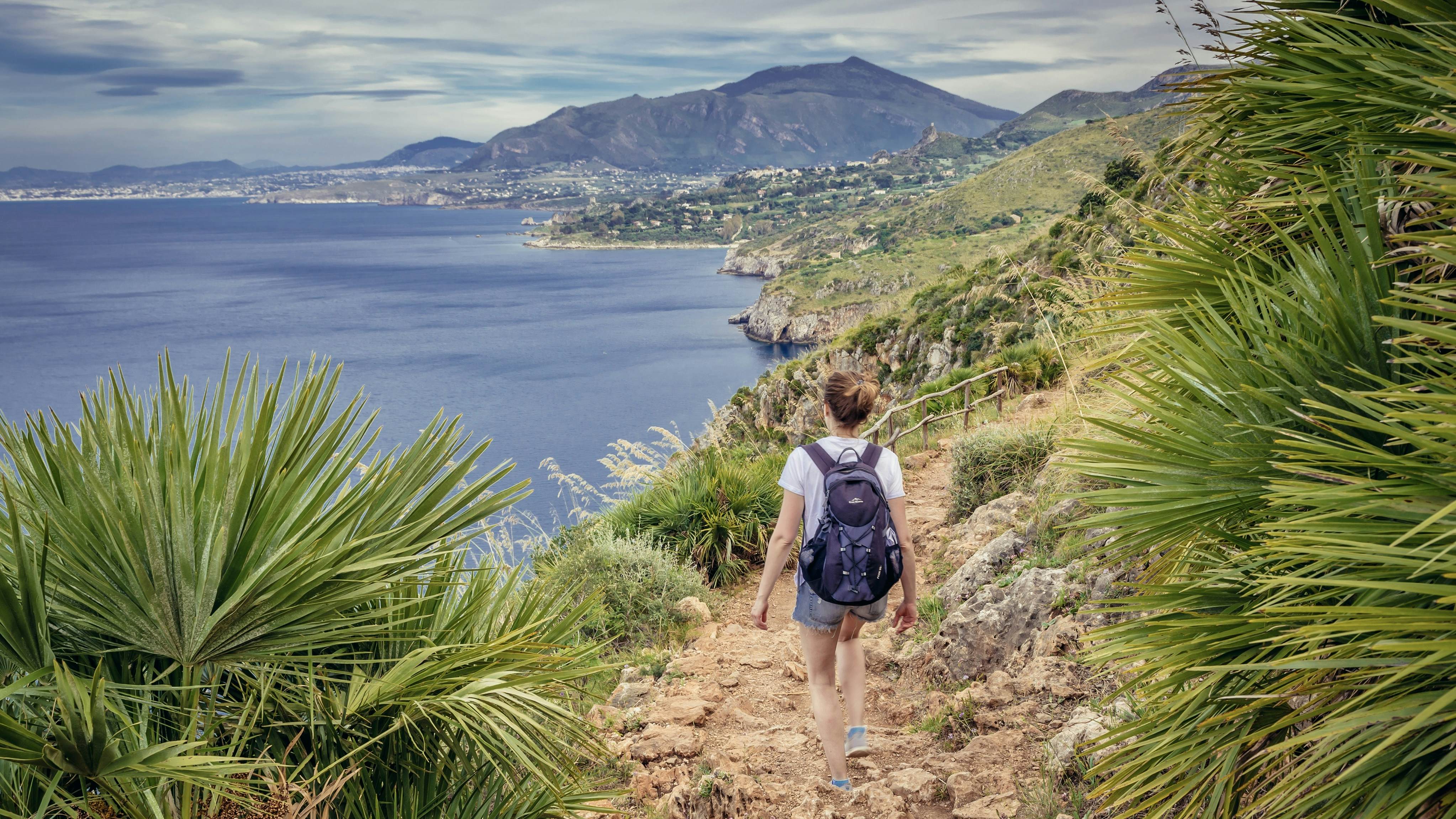 9 best hikes in Sicily - Lonely Planet