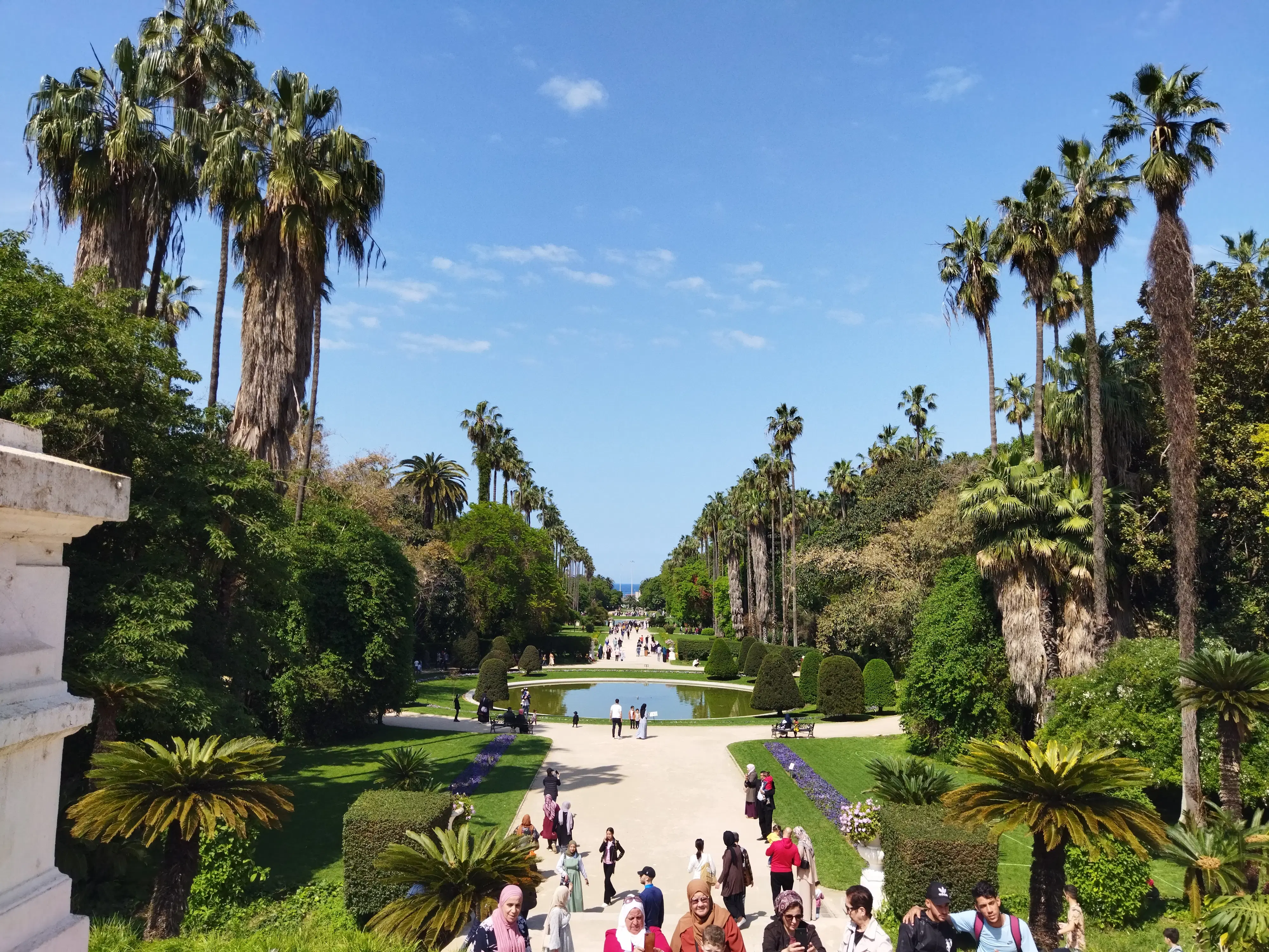 A first-time guide to Algiers - Lonely Planet