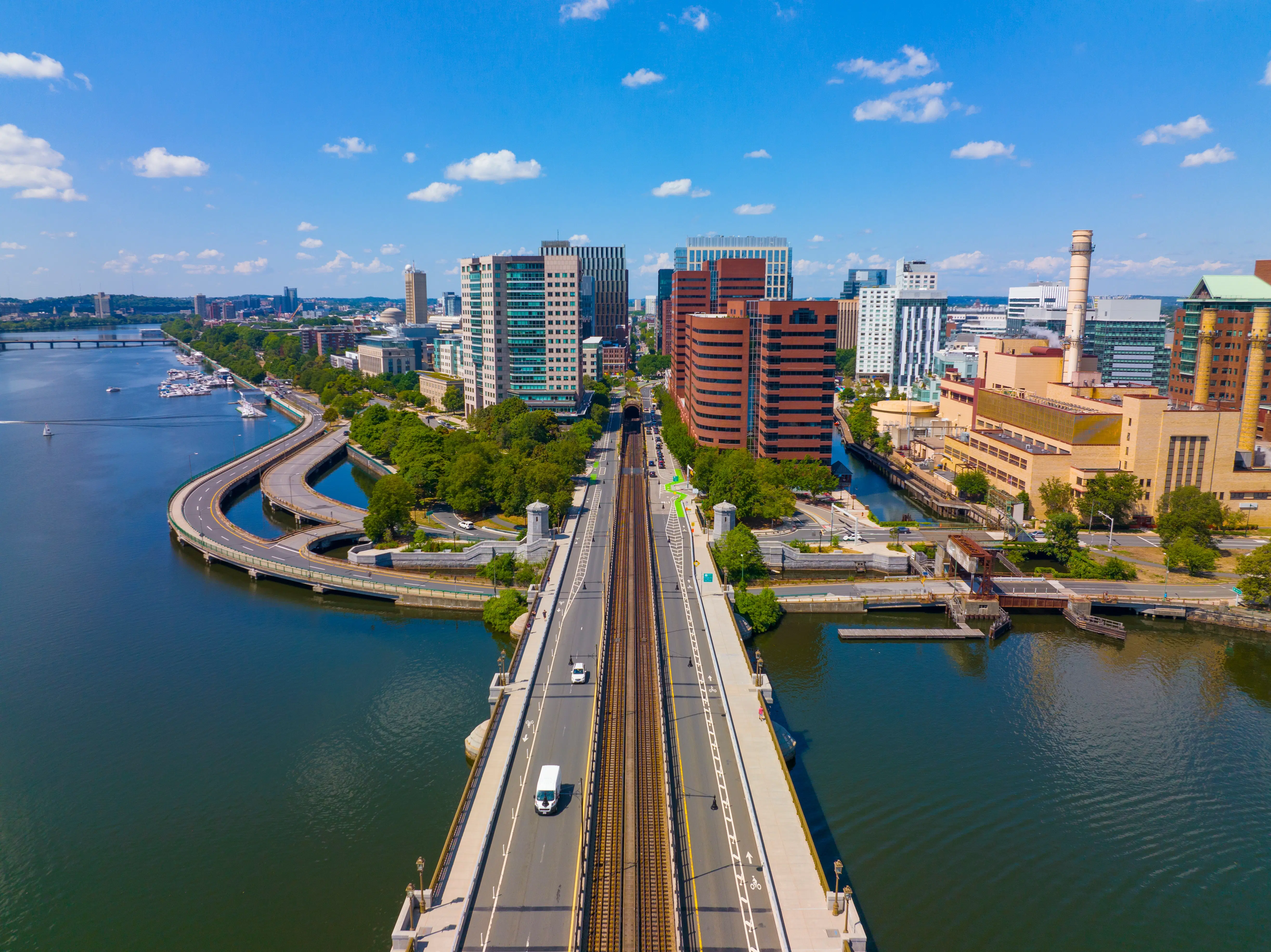 How to travel in and around Boston - Lonely Planet