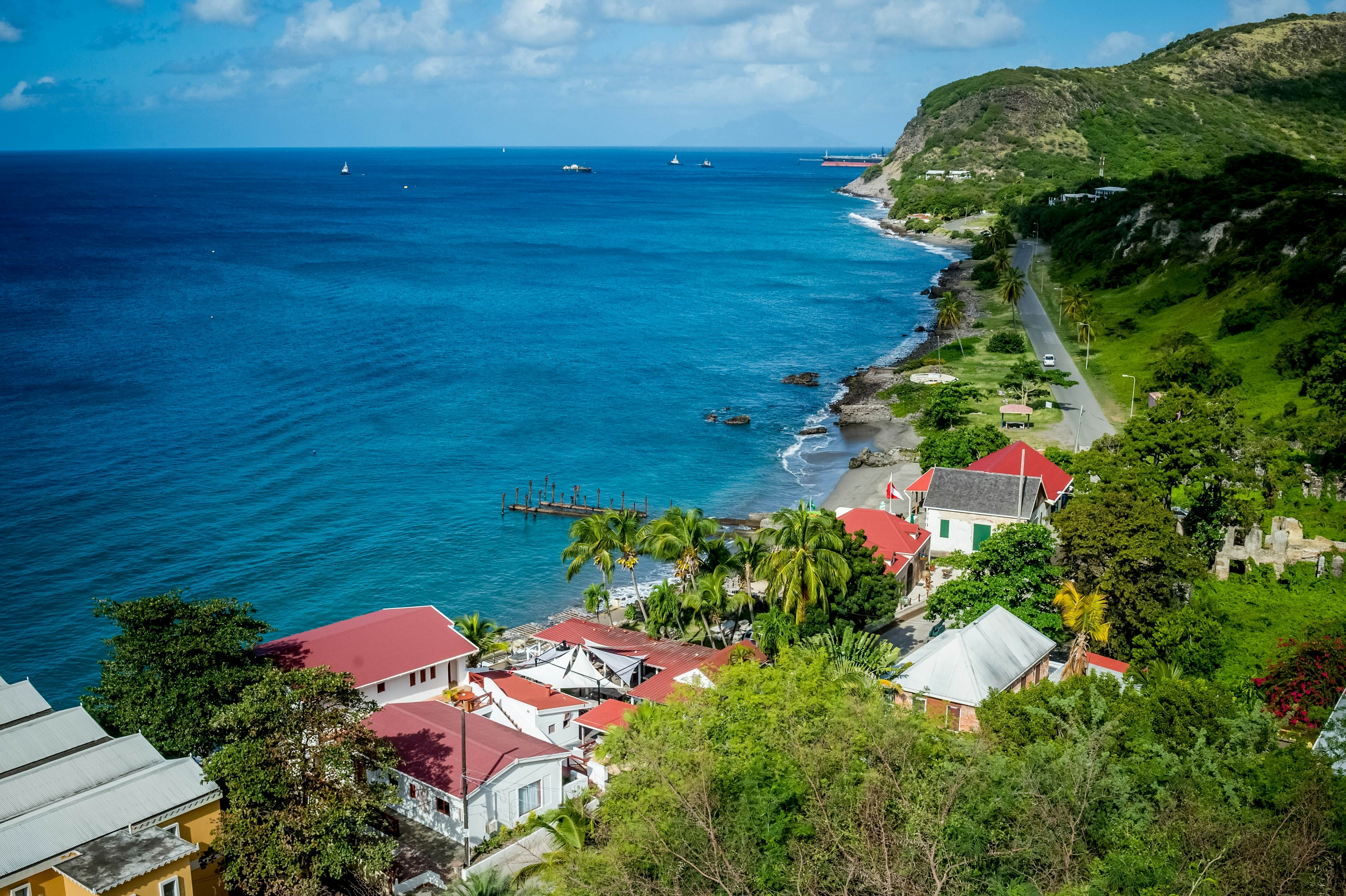 A first-time guide to Sint Eustatius, the Caribbean - Lonely Planet