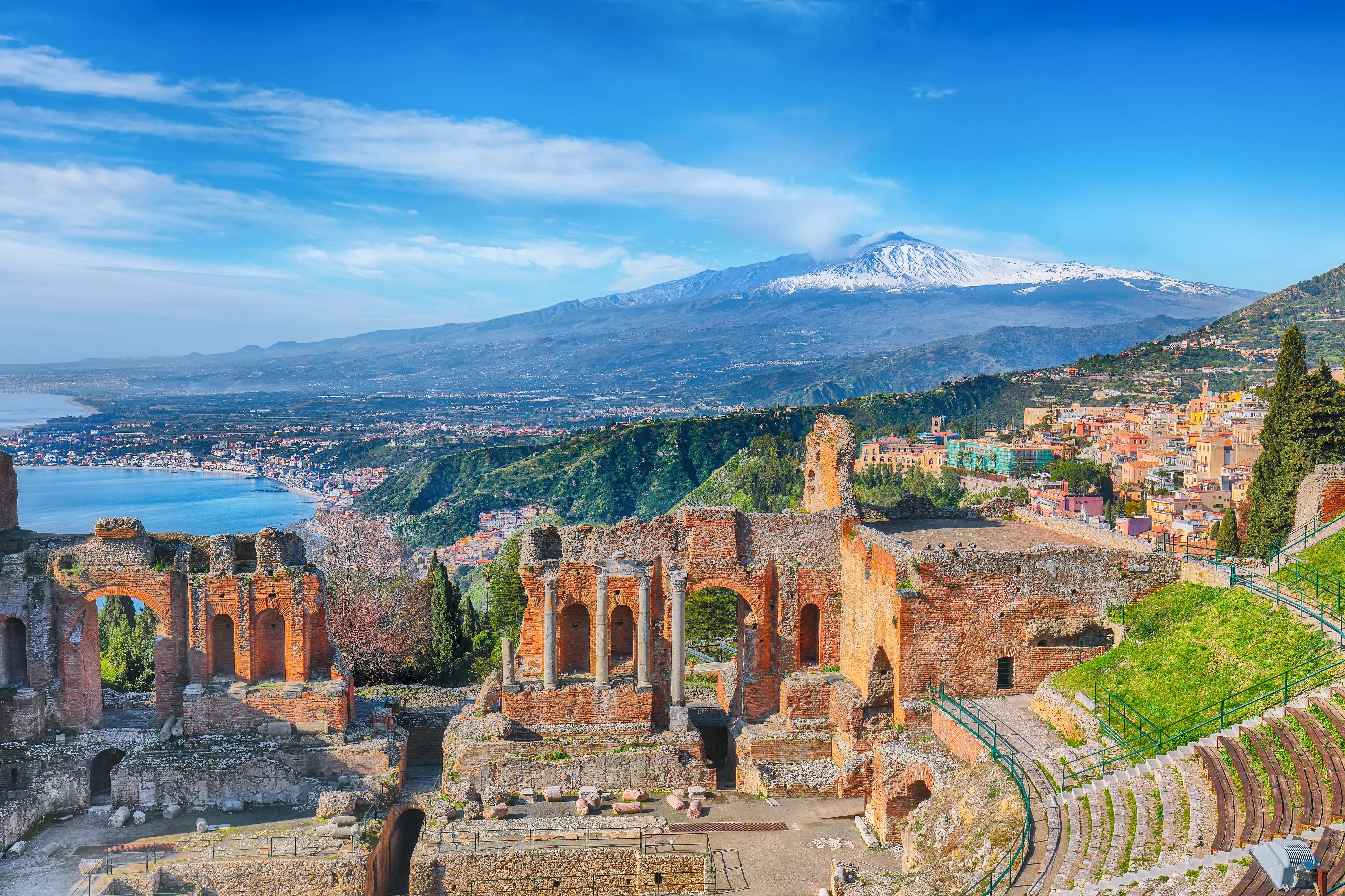 12 of the best things to do in Campania, Italy - Lonely Planet