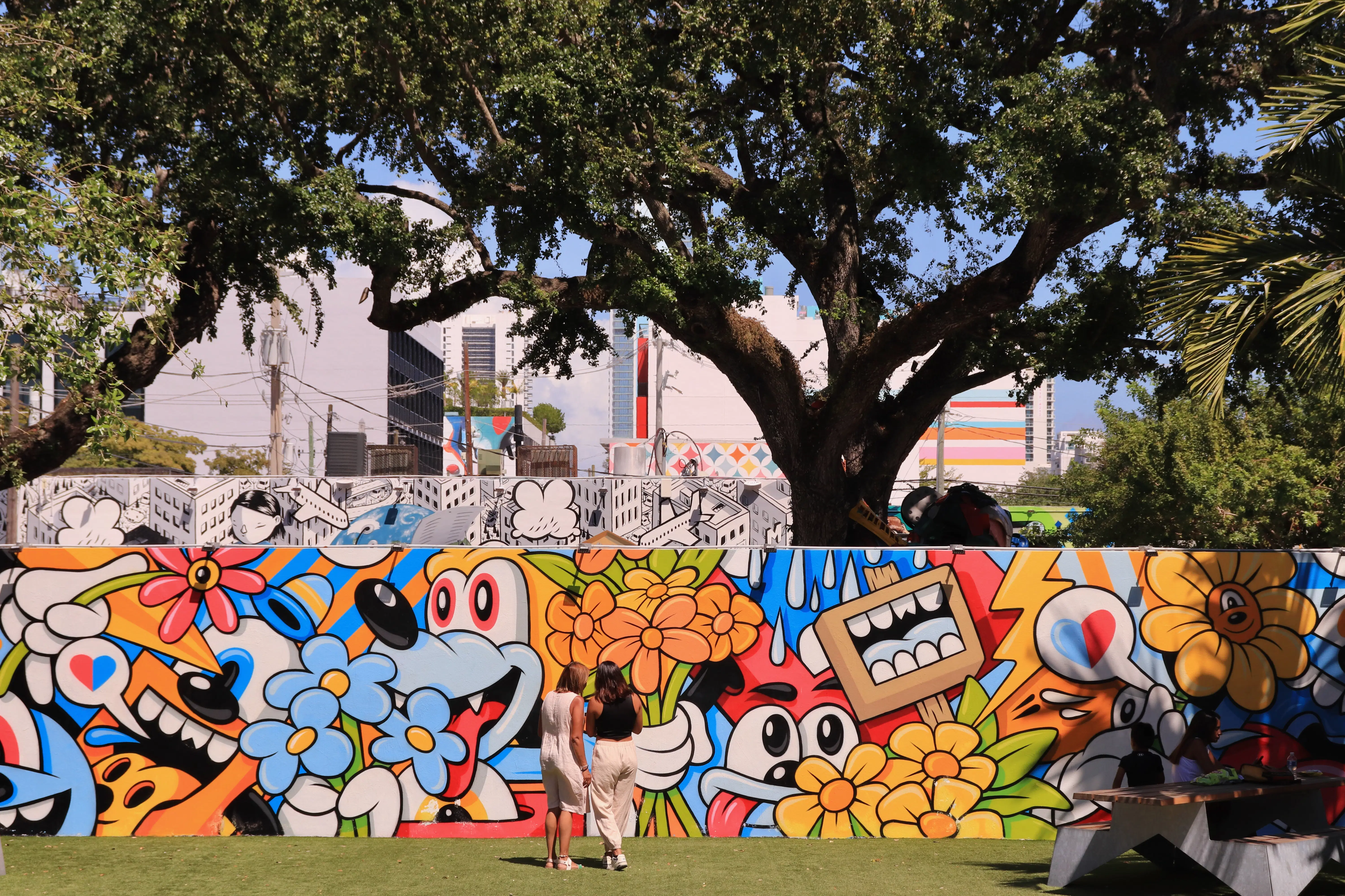 Get to know Miami's neighborhoods like a local - Lonely Planet