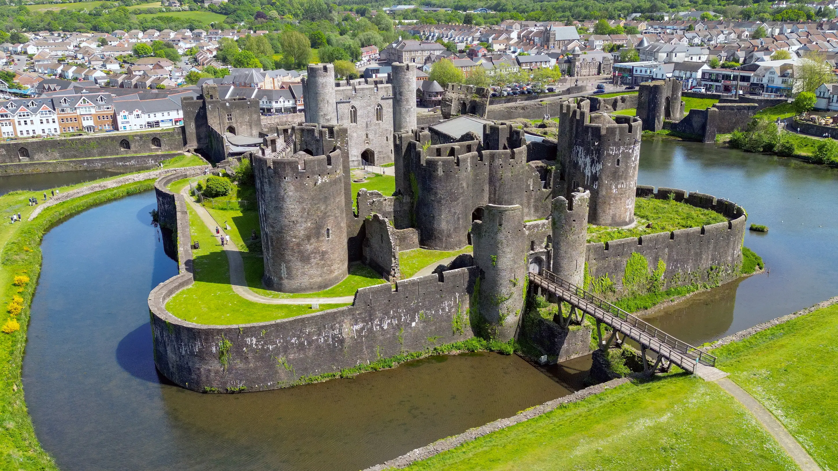 The 12 best historic sights in Wales - Lonely Planet