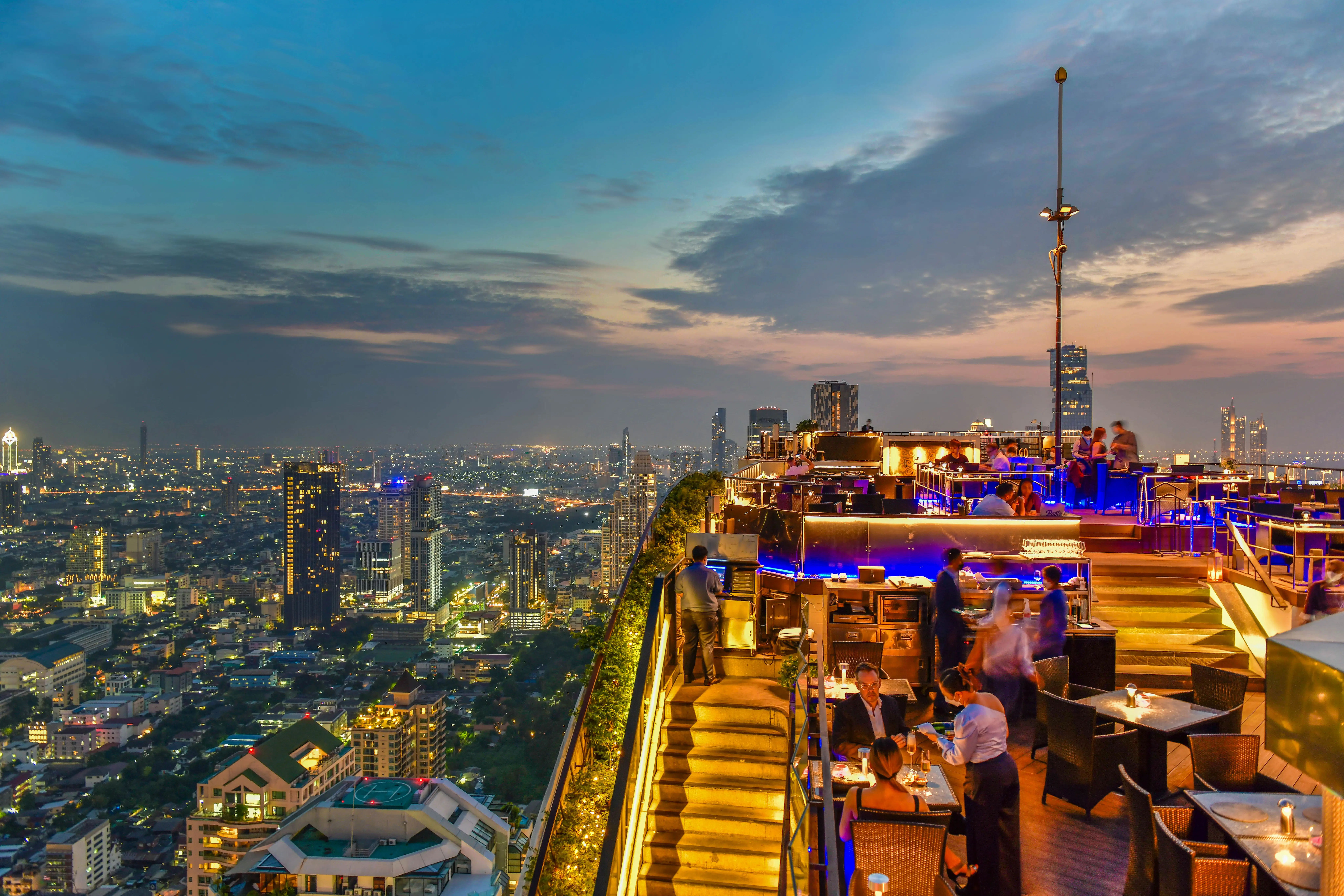 What to eat and drink in Thailand - Lonely Planet