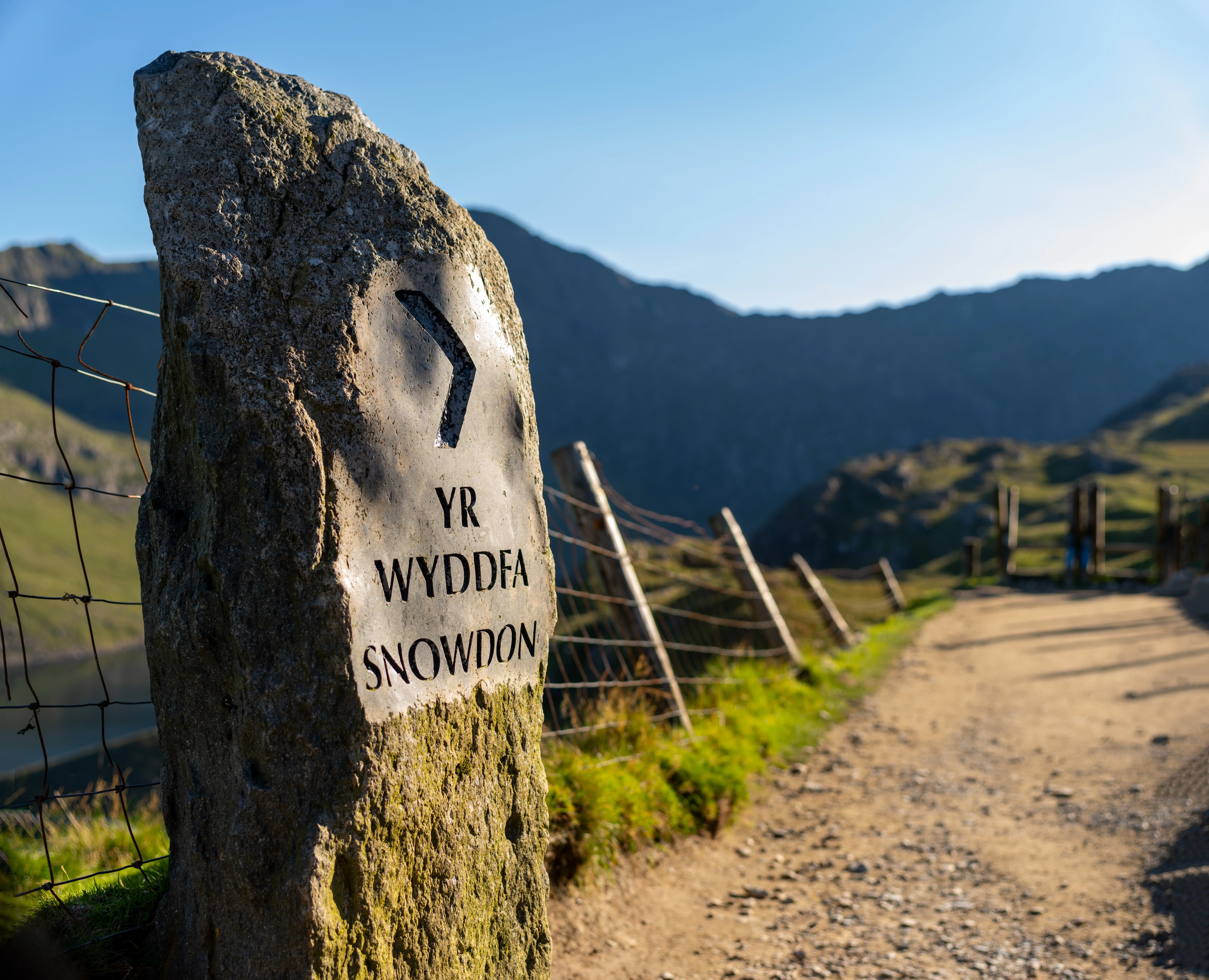 The Lonely Planet guide to Snowdownia National Park (Eryri) - Lonely Planet