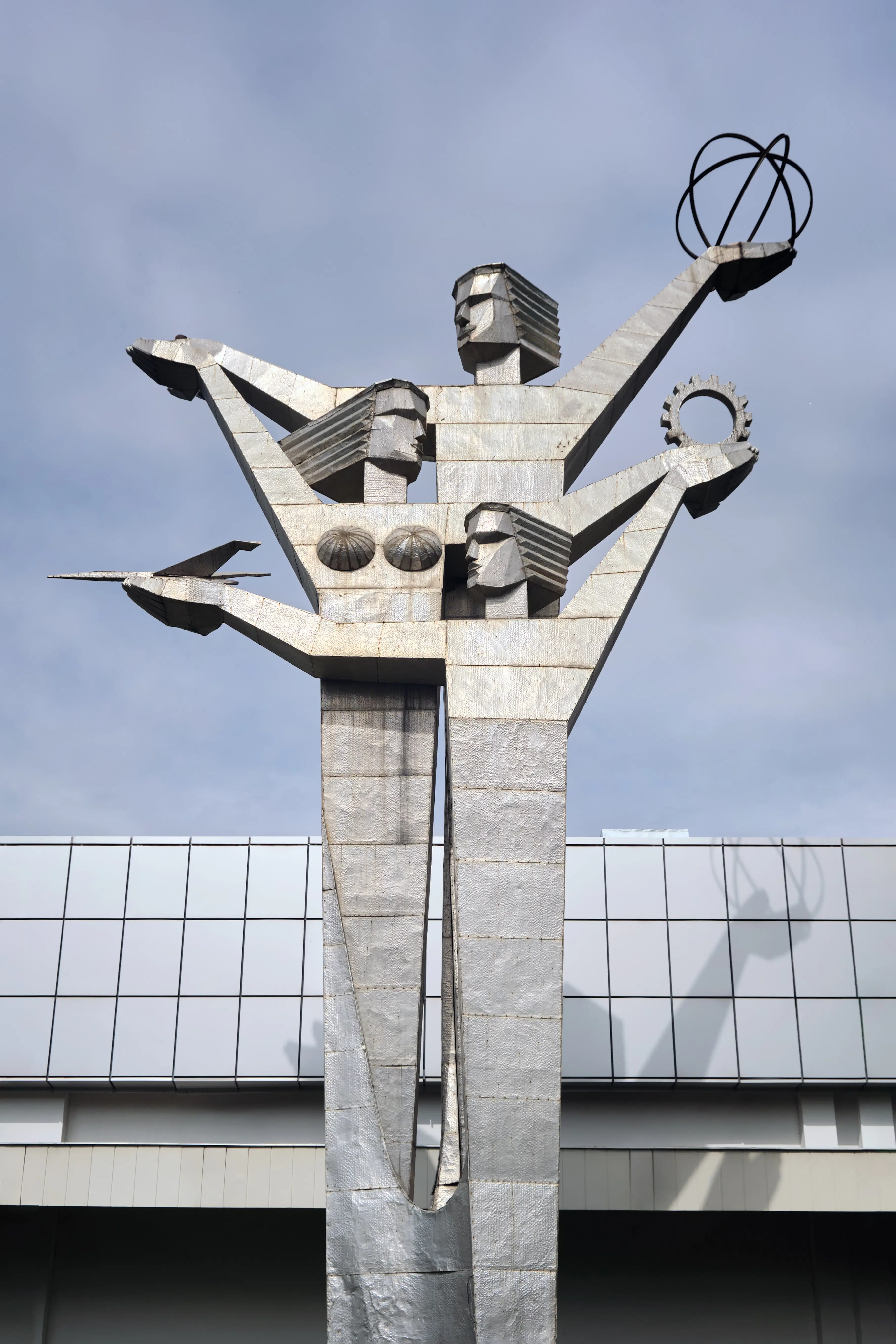 6 of the best places to see Soviet heritage in Georgia - Lonely Planet