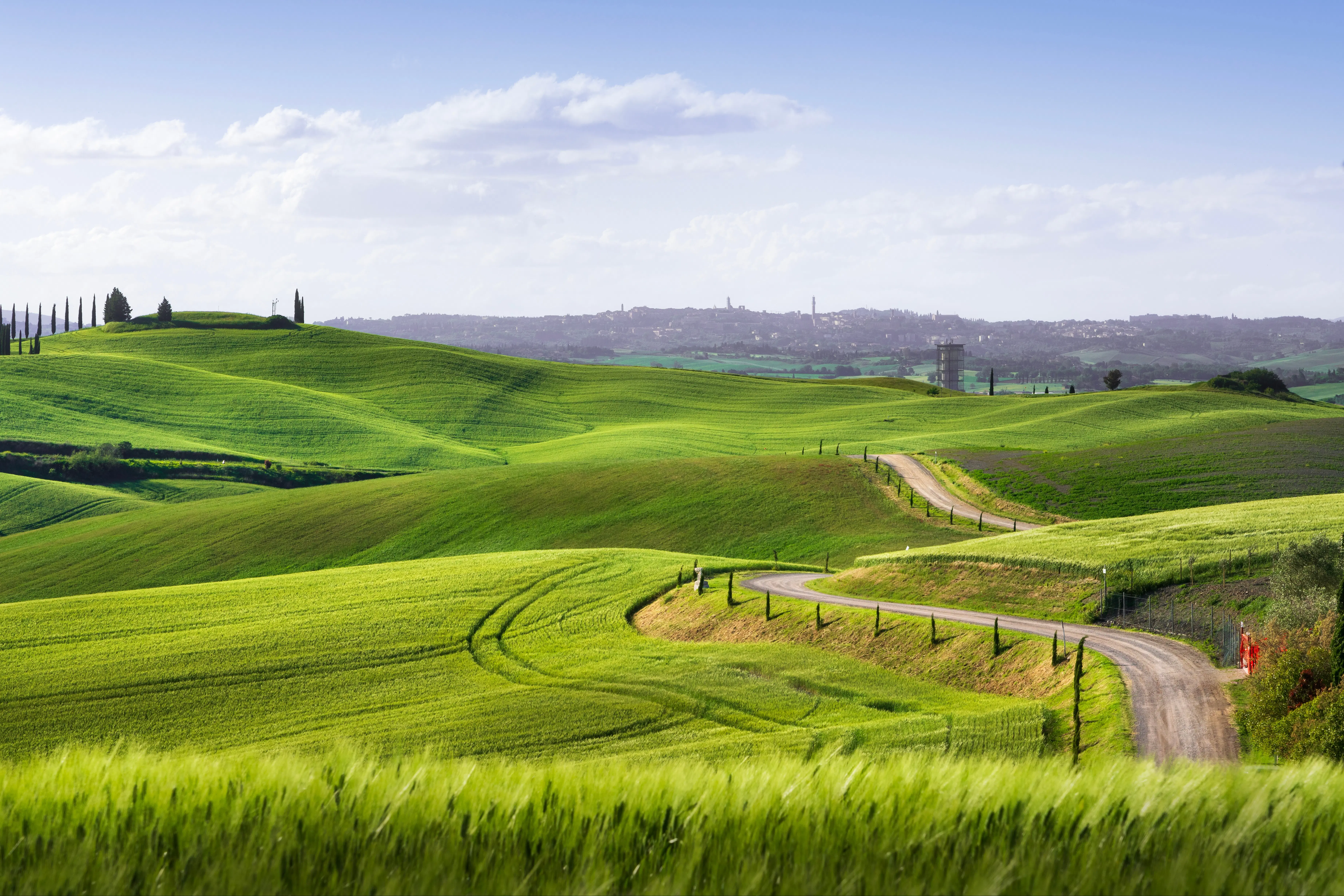 When is the best time to visit Tuscany? - Lonely Planet