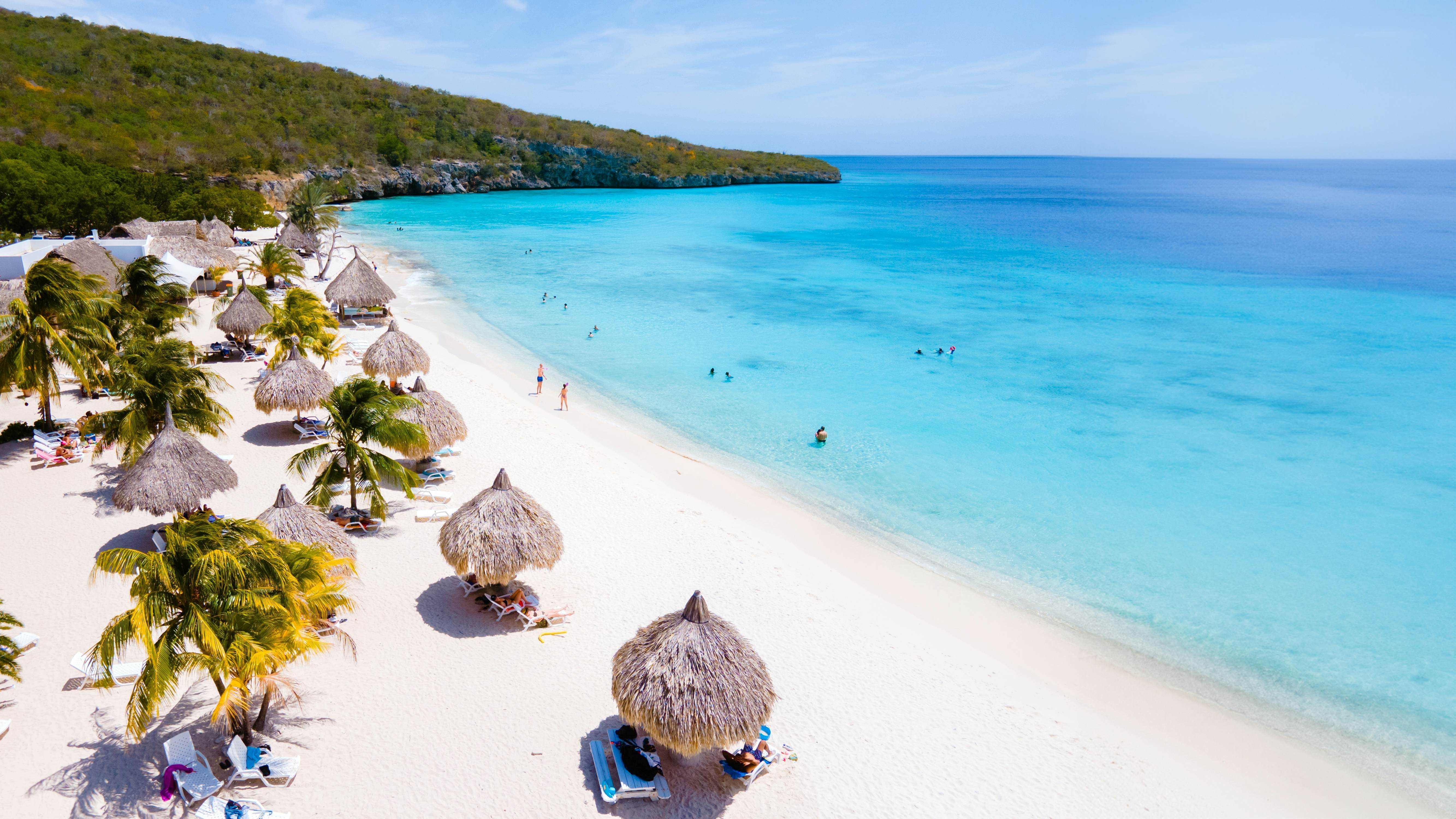 A first-time guide to Curaçao - Lonely Planet