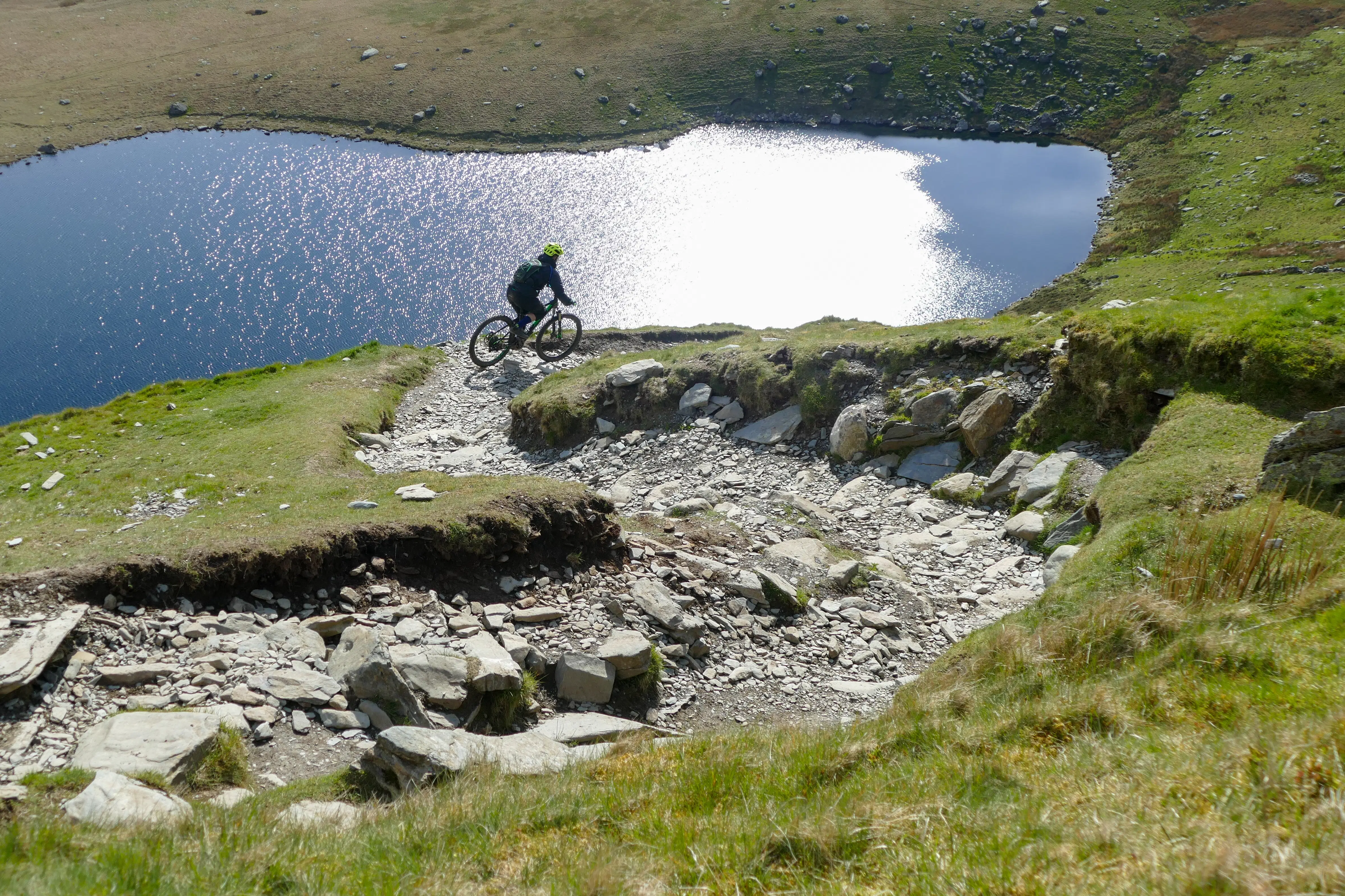 A 5-day drive around Snowdonia (Eryri) and Anglesey in Wales - Lonely ...