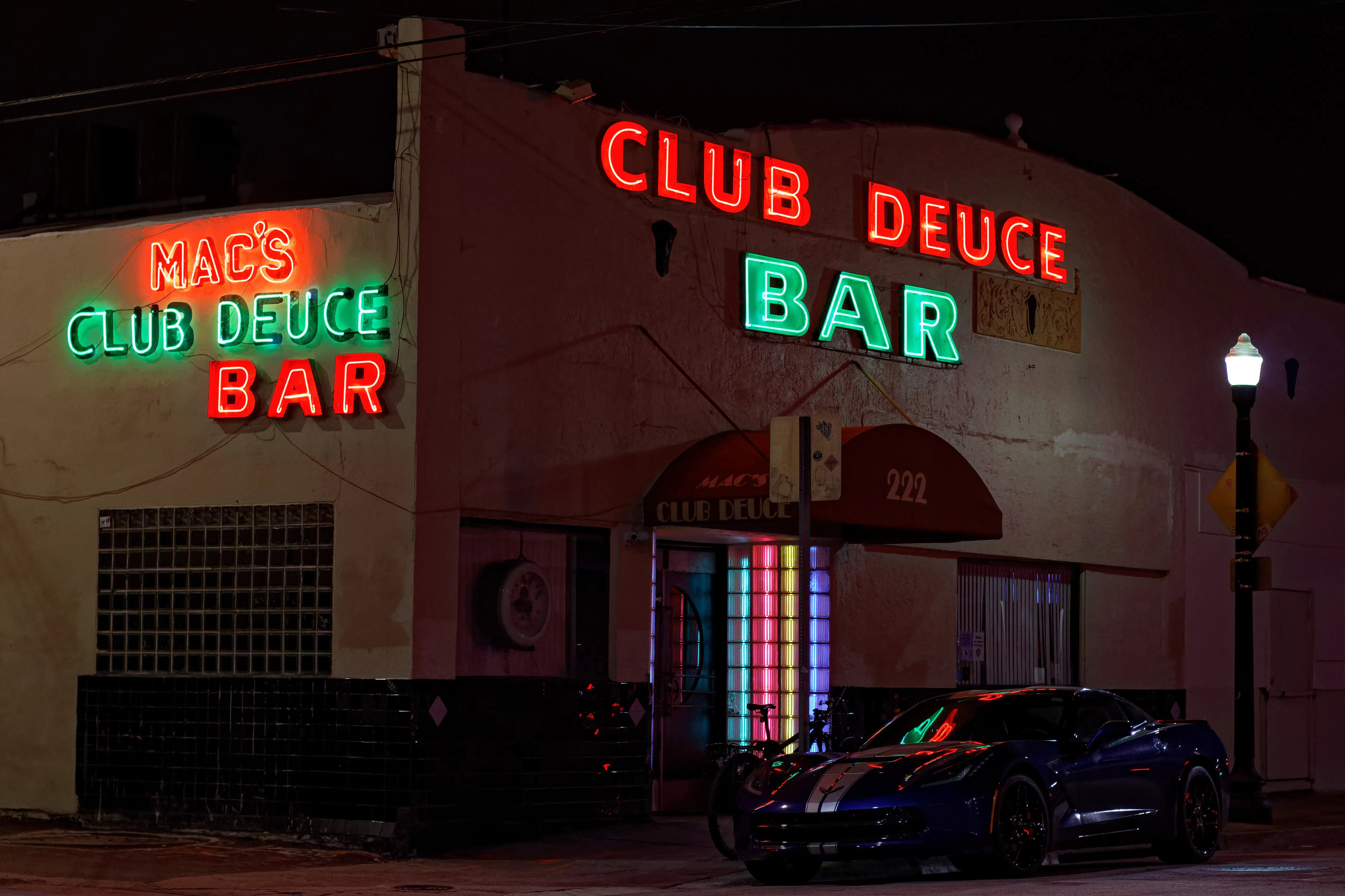 The best bars in Miami - Lonely Planet
