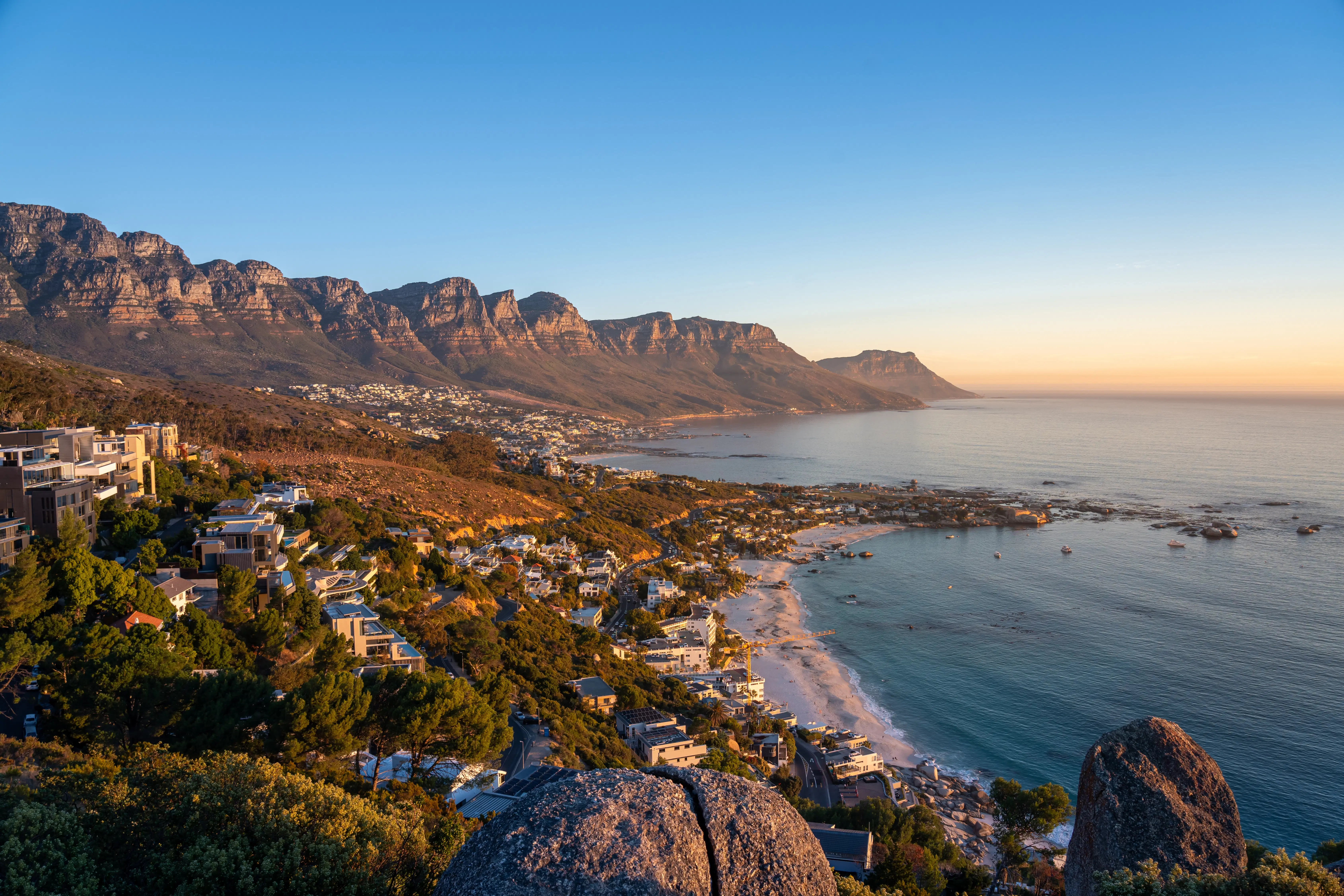 9 best places to visit in South Africa - Lonely Planet