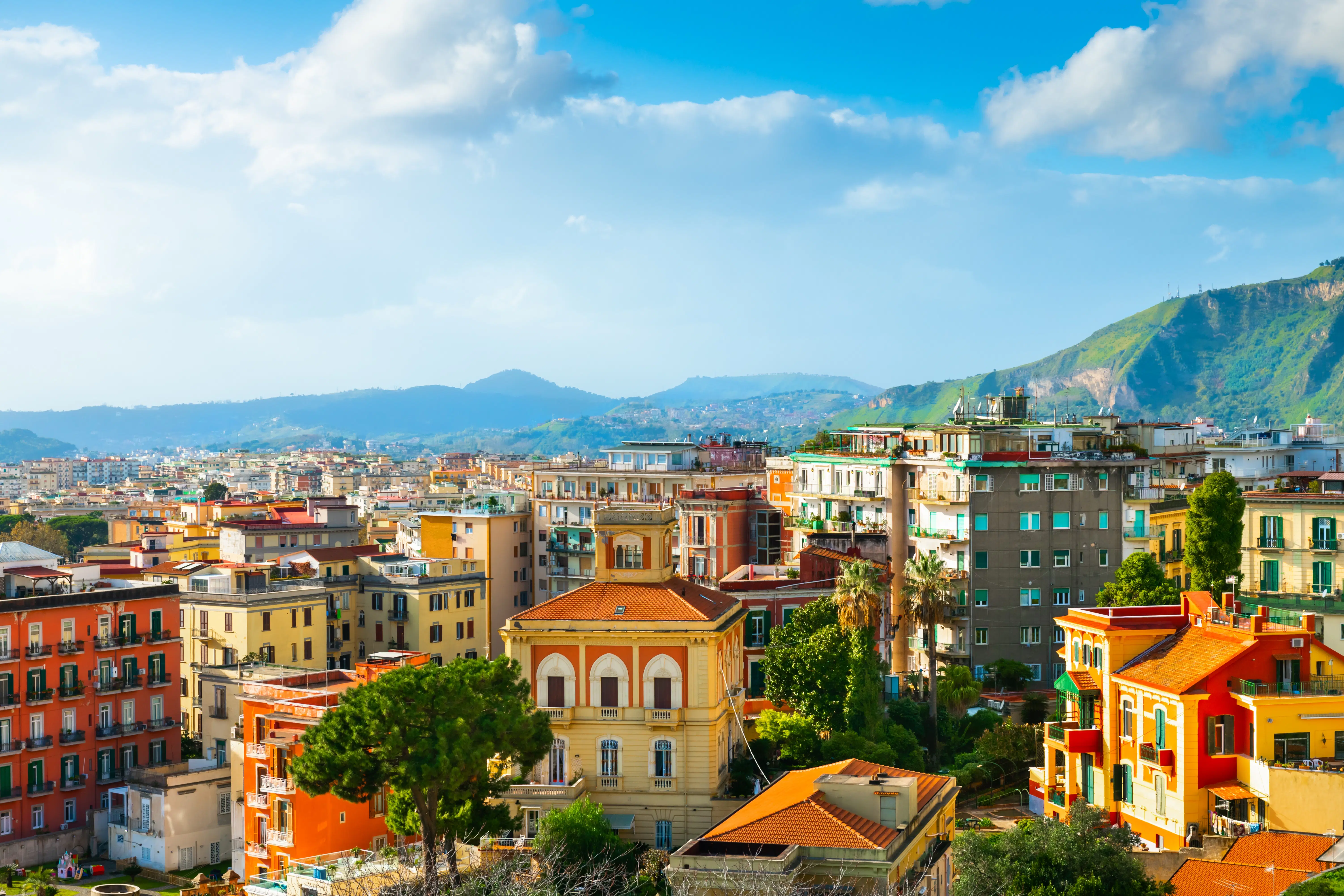 The 15 best places to visit in Southern Italy - Lonely Planet