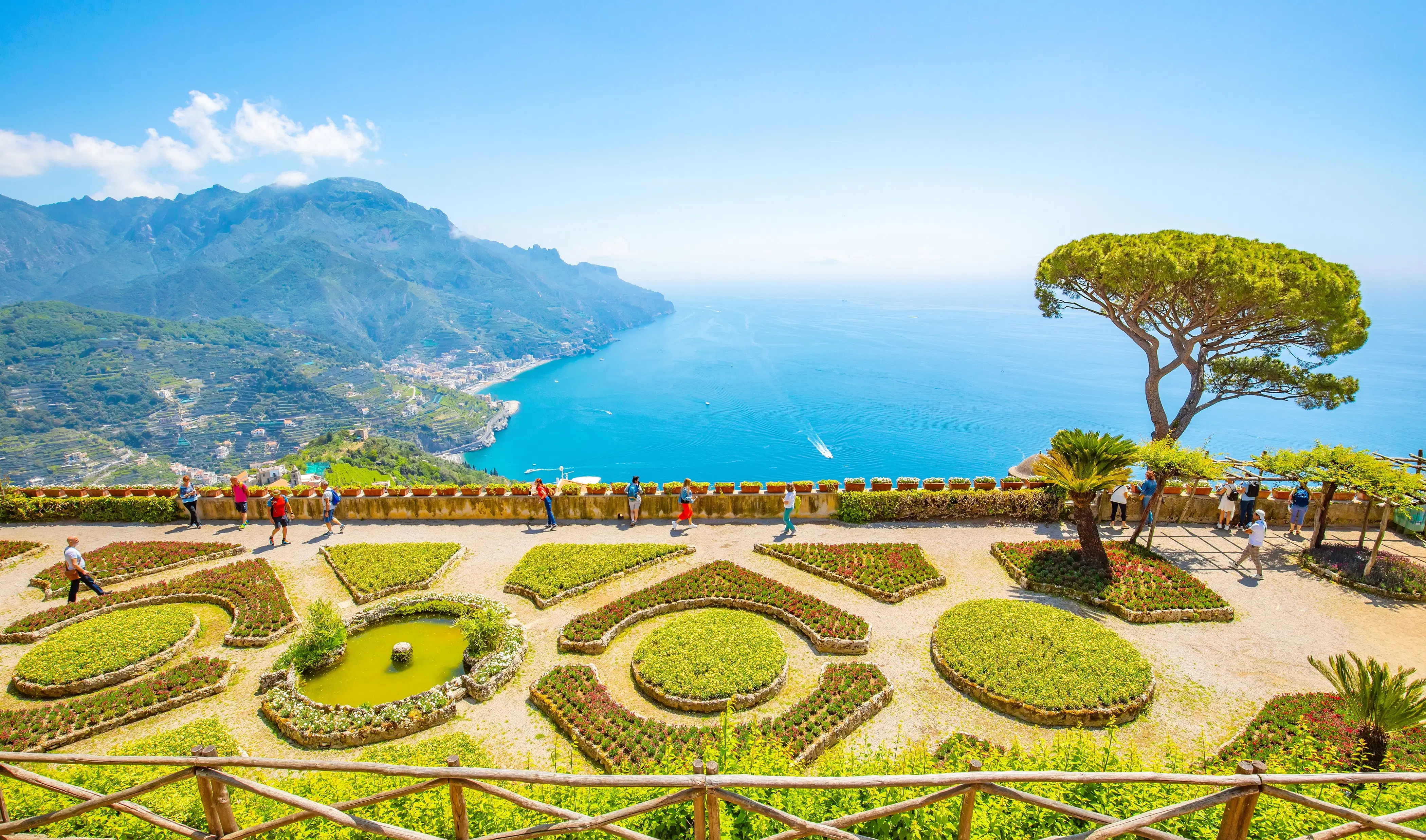 5 reasons to visit Cilento - Lonely Planet