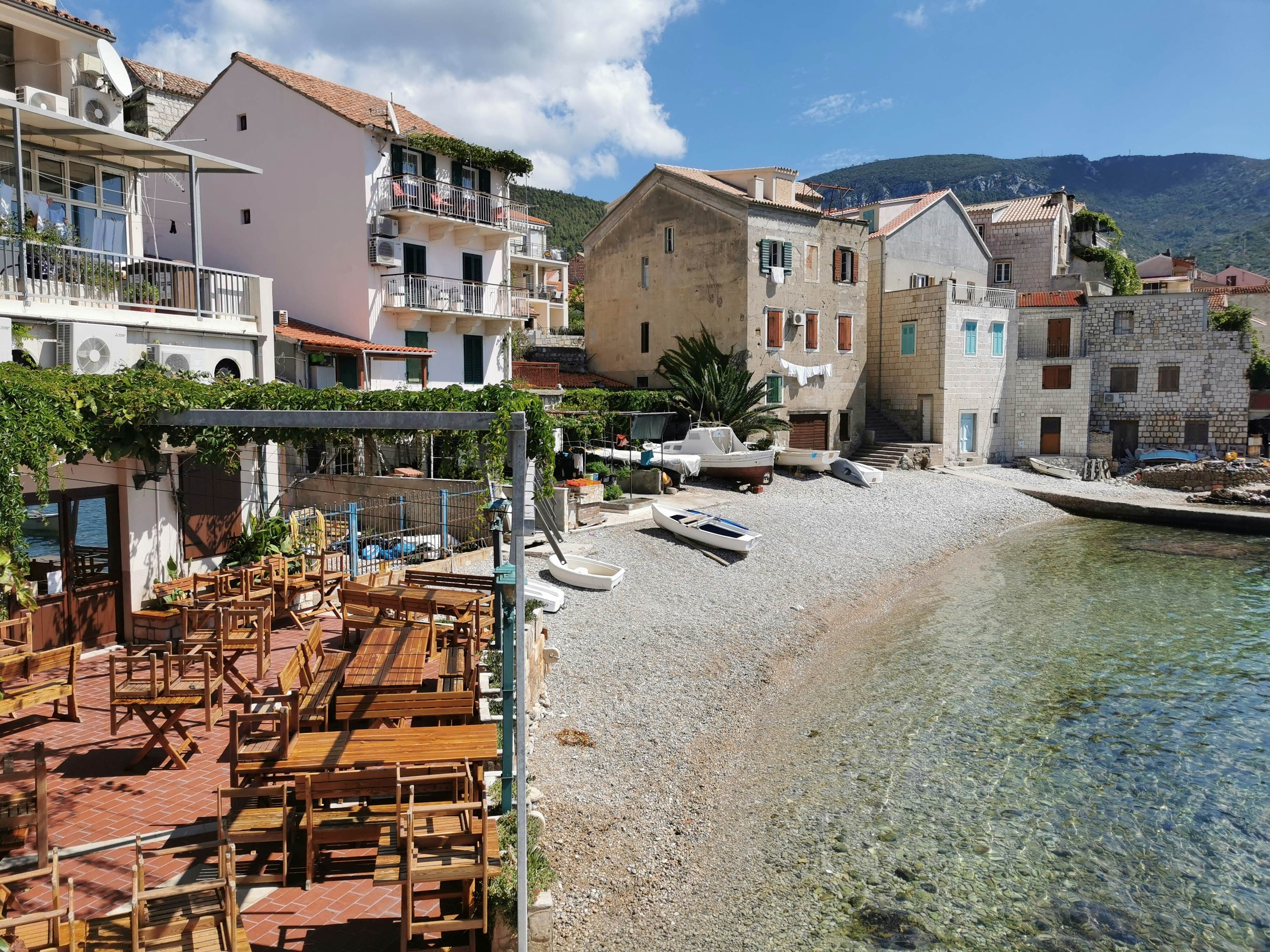 First time in Vis, Croatia - Lonely Planet