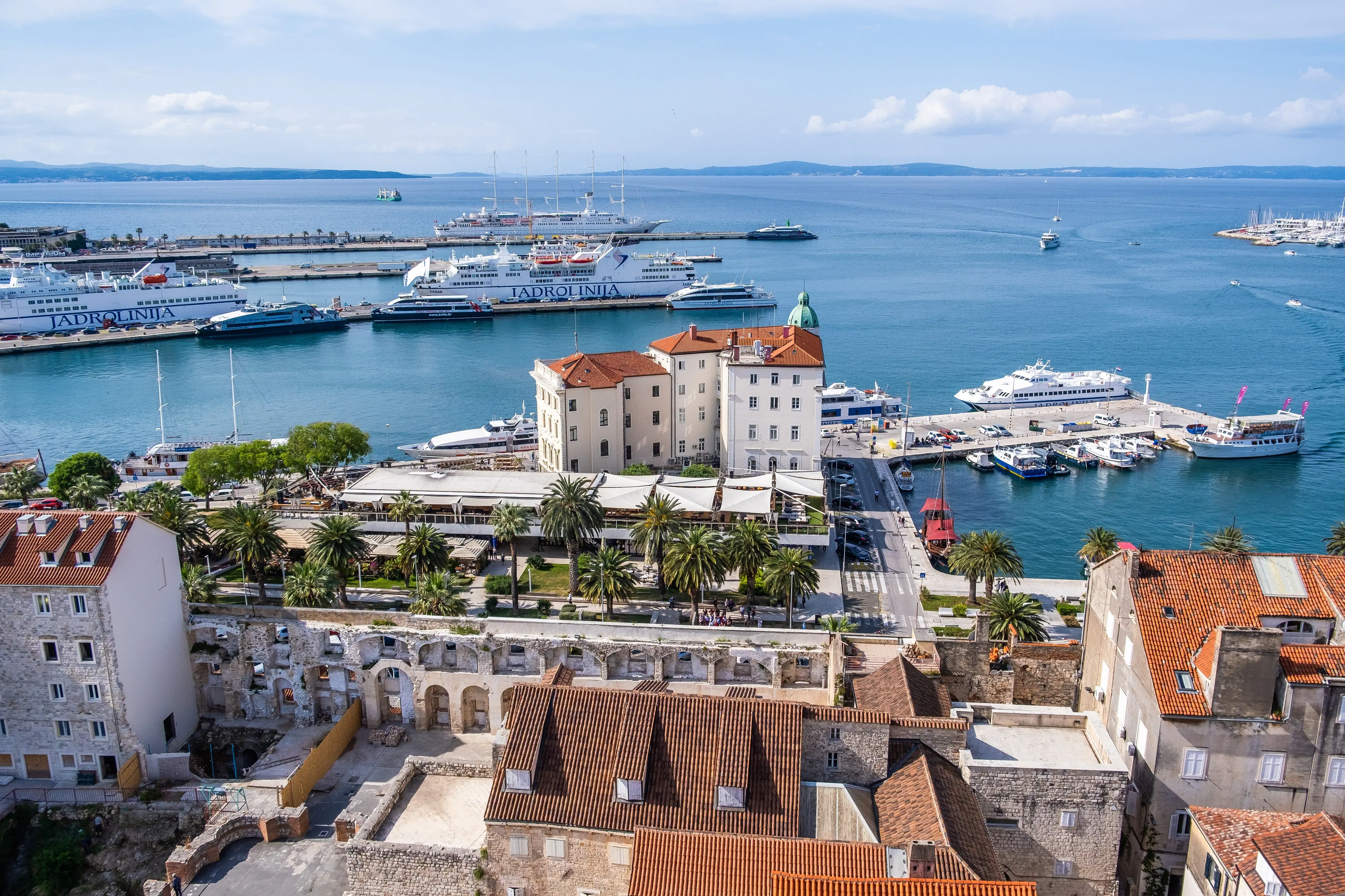 11 of the best things to do in Split, Croatia - Lonely Planet