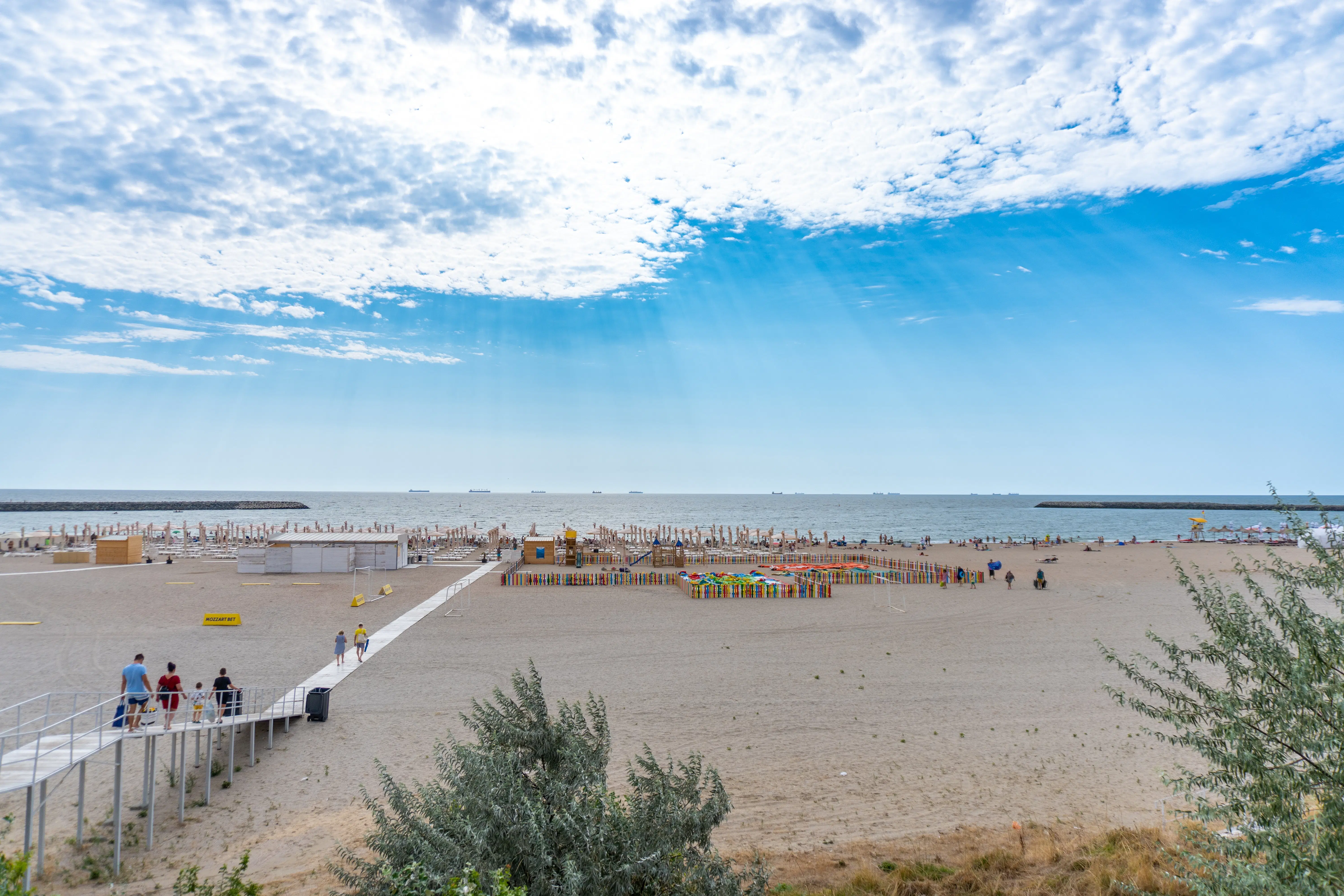 The 8 best beaches in Romania - Lonely Planet