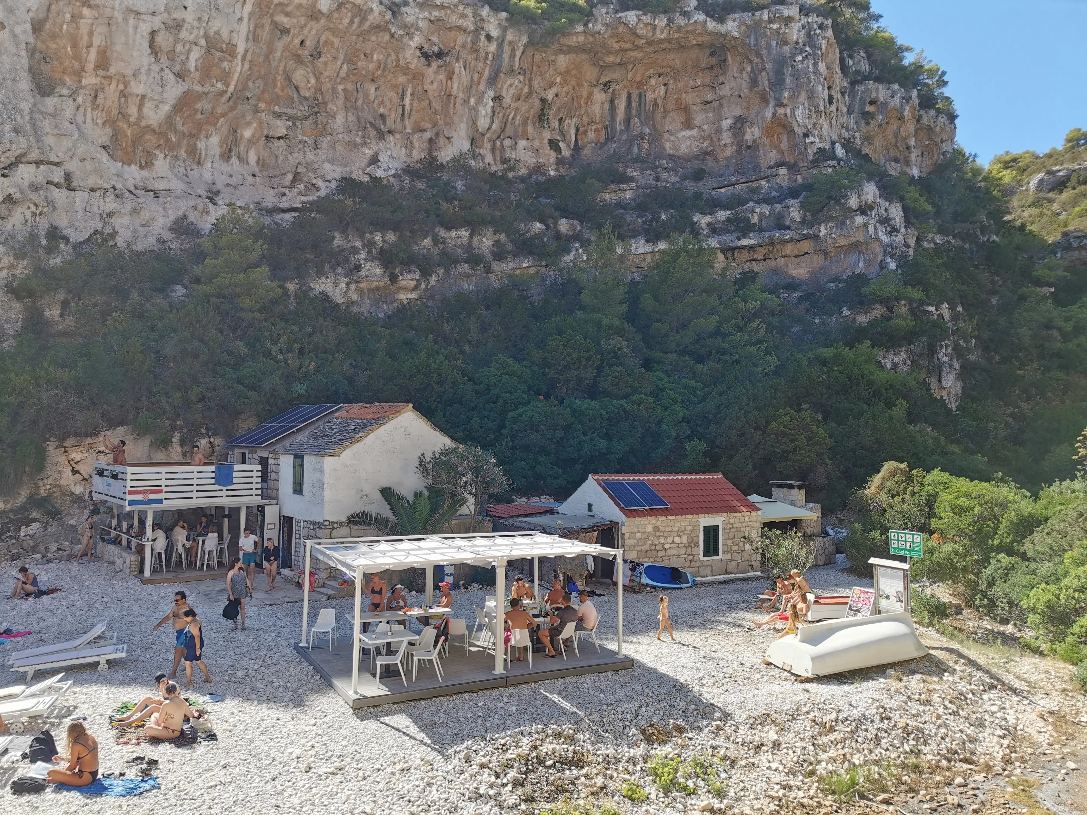 First time in Vis, Croatia - Lonely Planet
