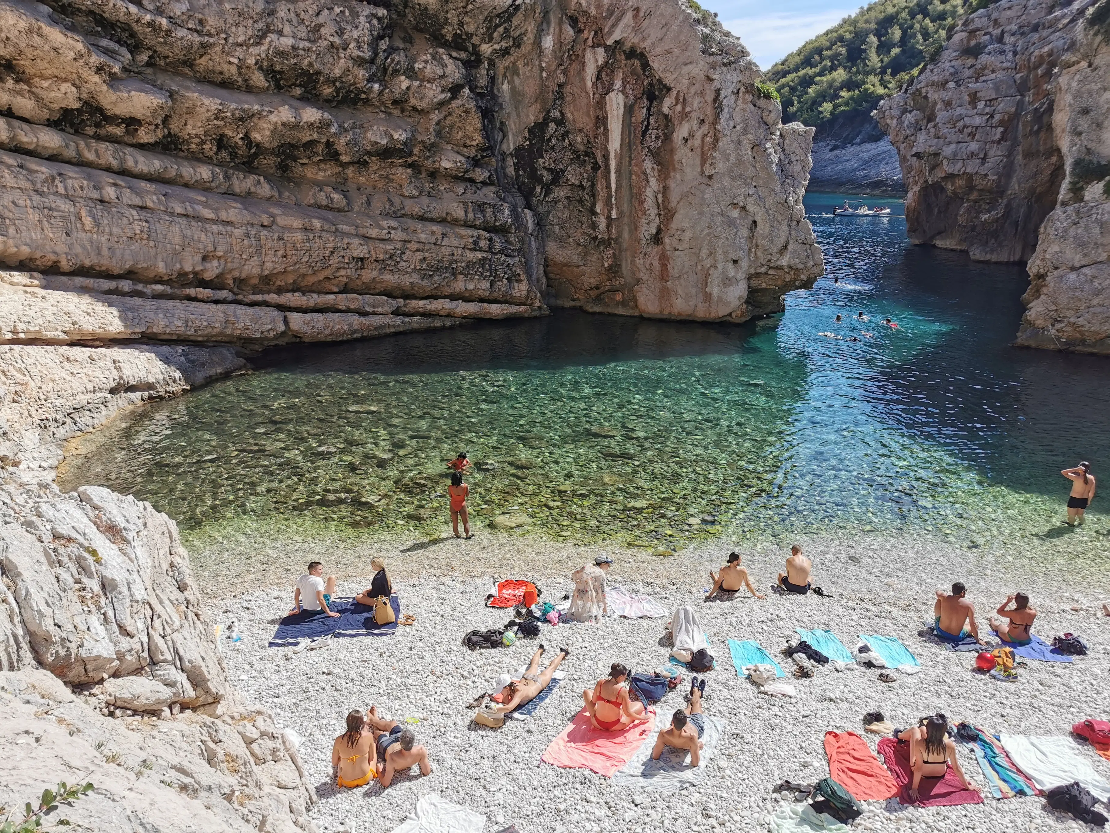 First time in Vis, Croatia - Lonely Planet
