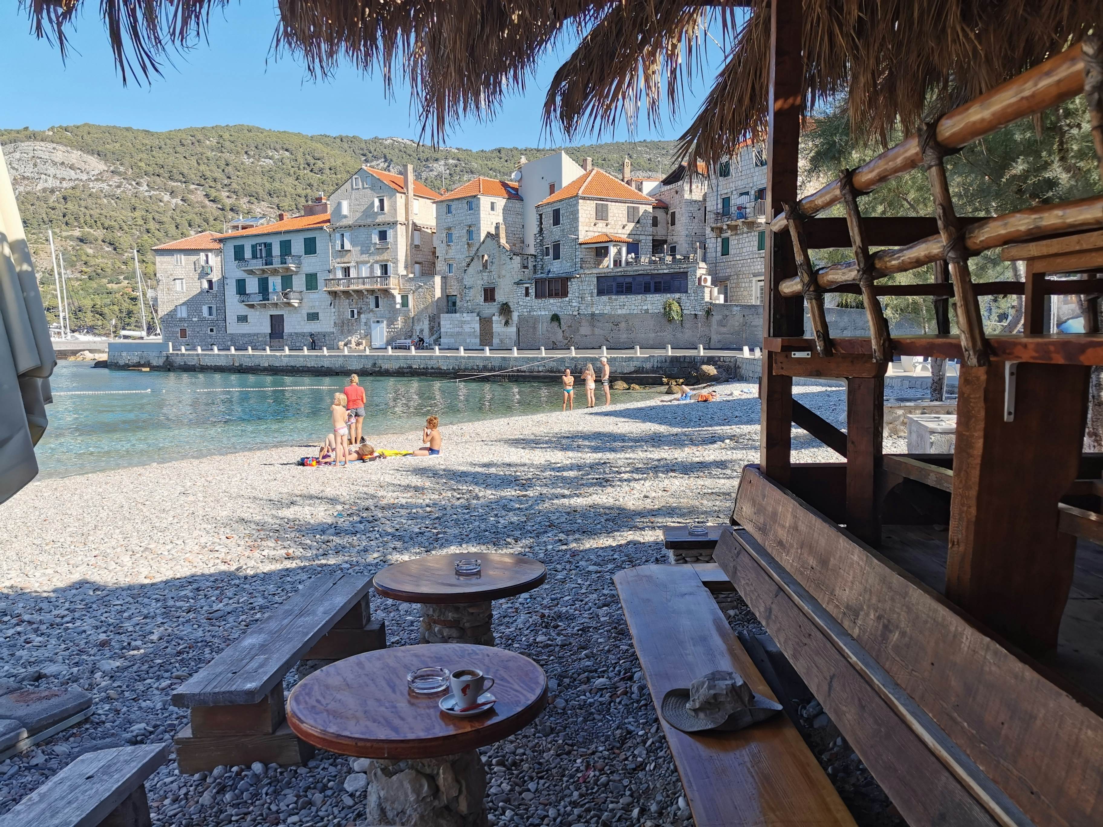 First time in Vis, Croatia - Lonely Planet