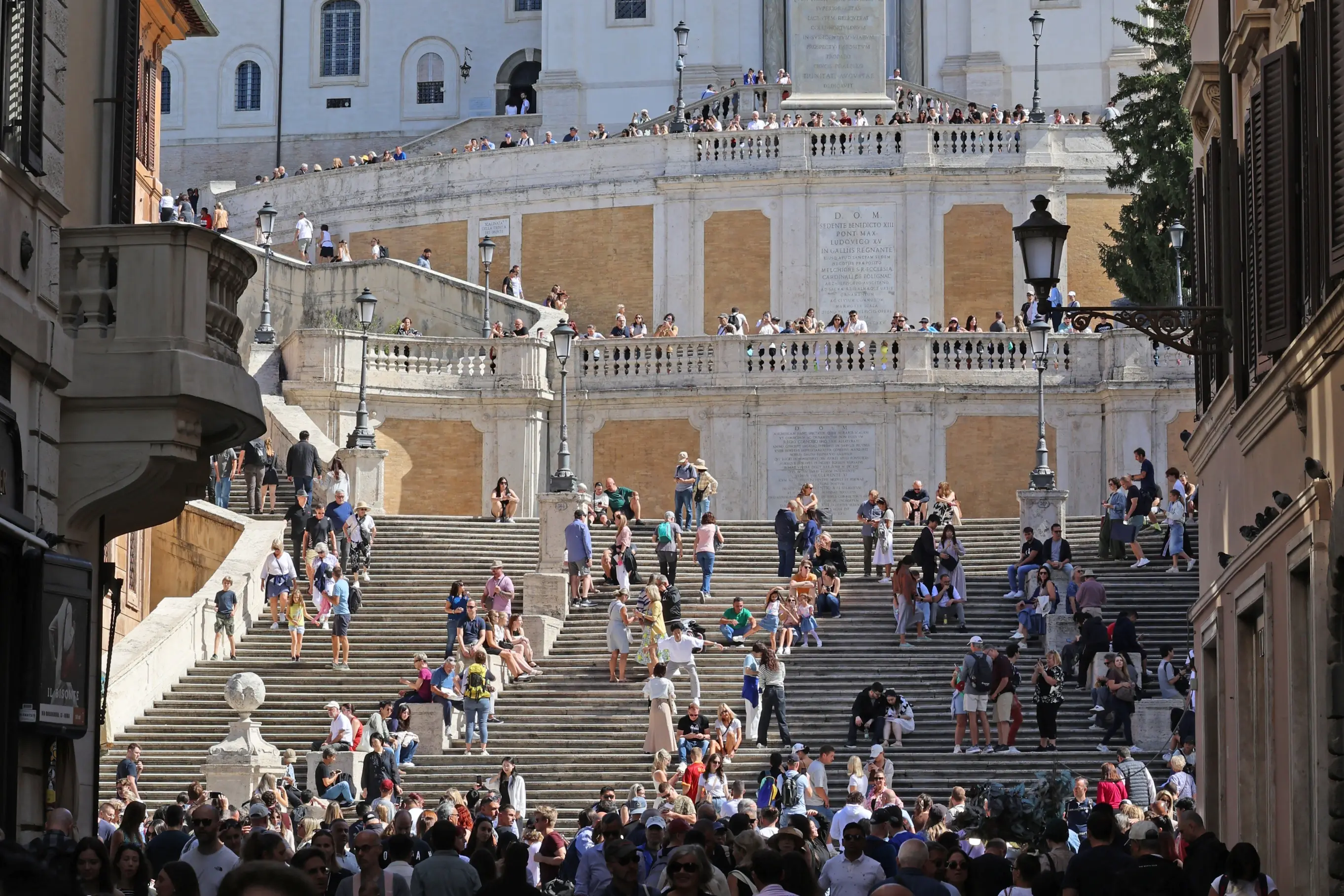 The best times to visit Naples - Lonely Planet