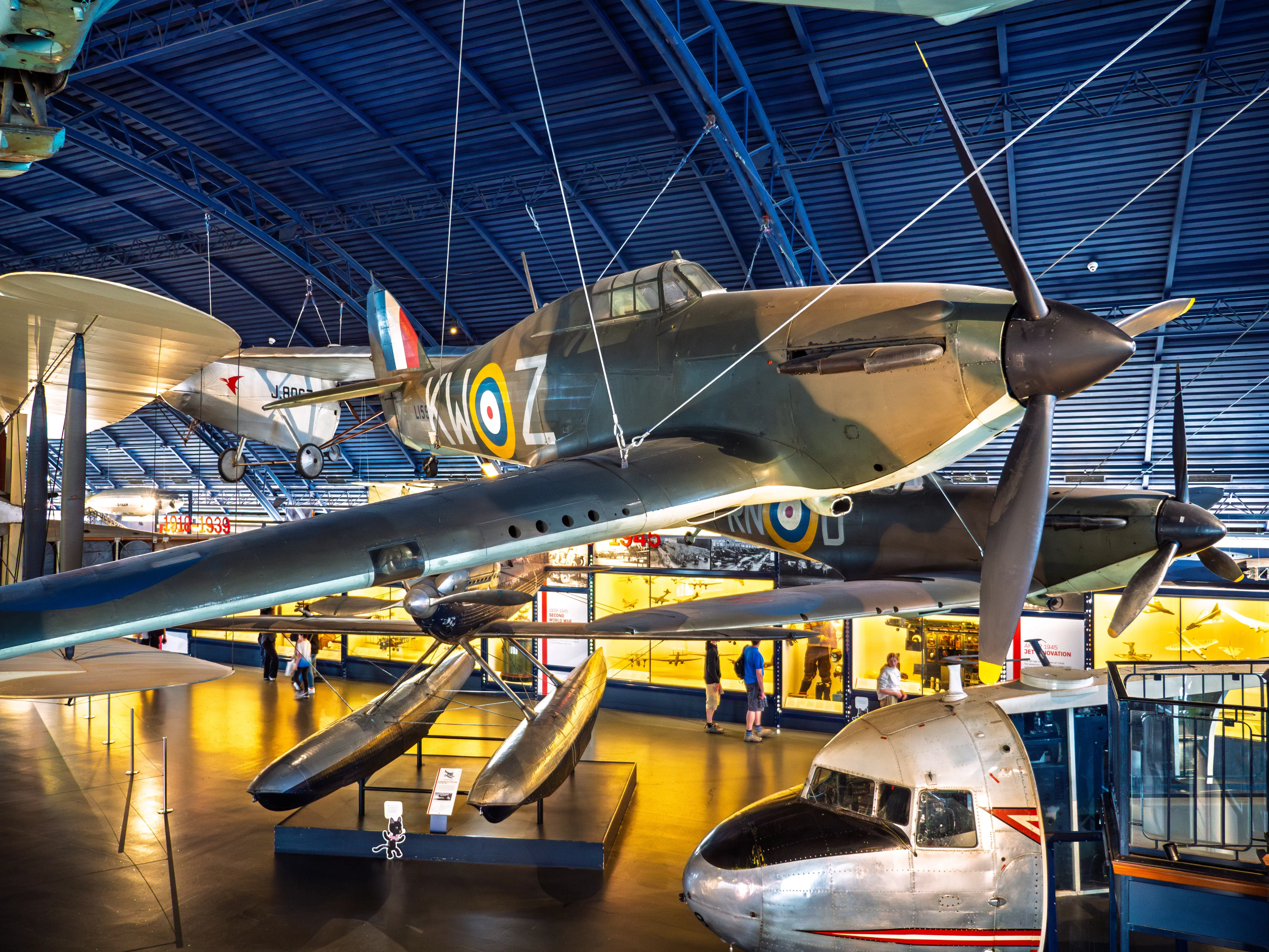 The Lonely Planet guide to London's Natural History Museum and Science ...