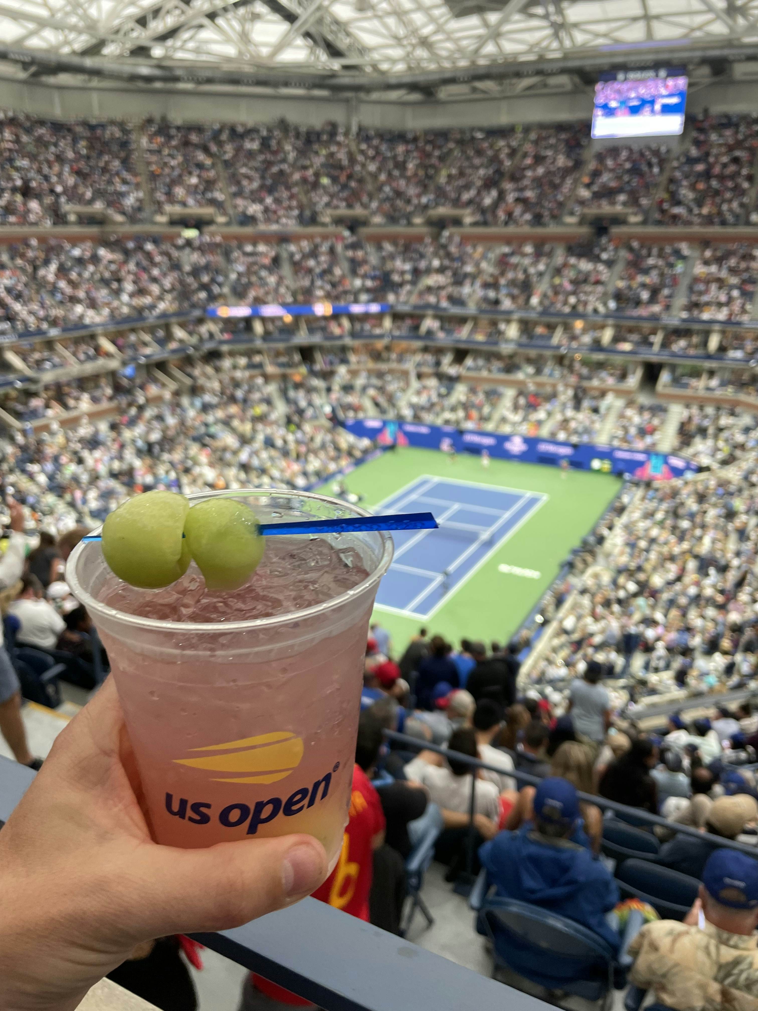 A first-time guide to the US Open, NYC's tennis tournament - Lonely Planet