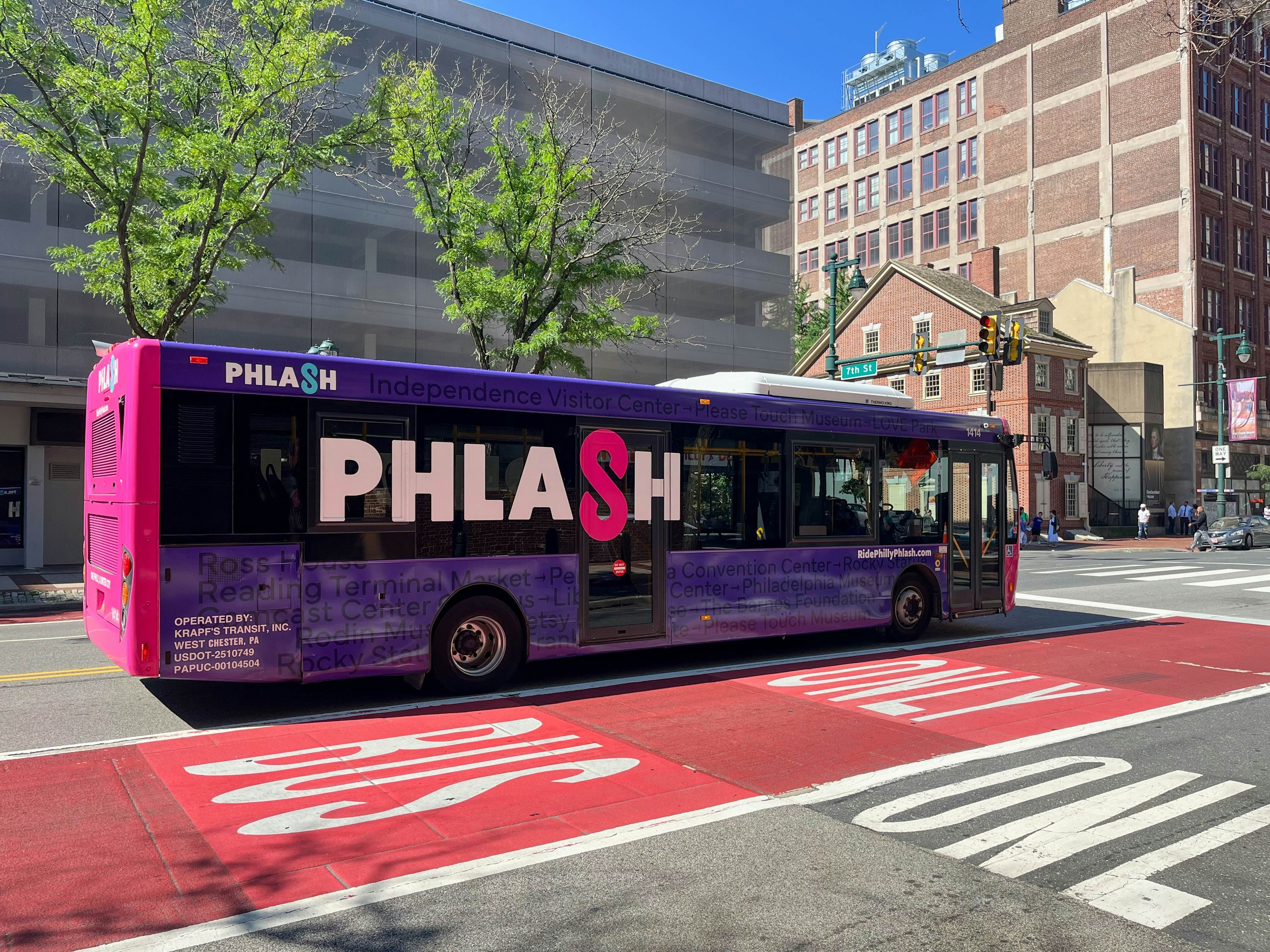 How to get around in Philadelphia - Lonely Planet