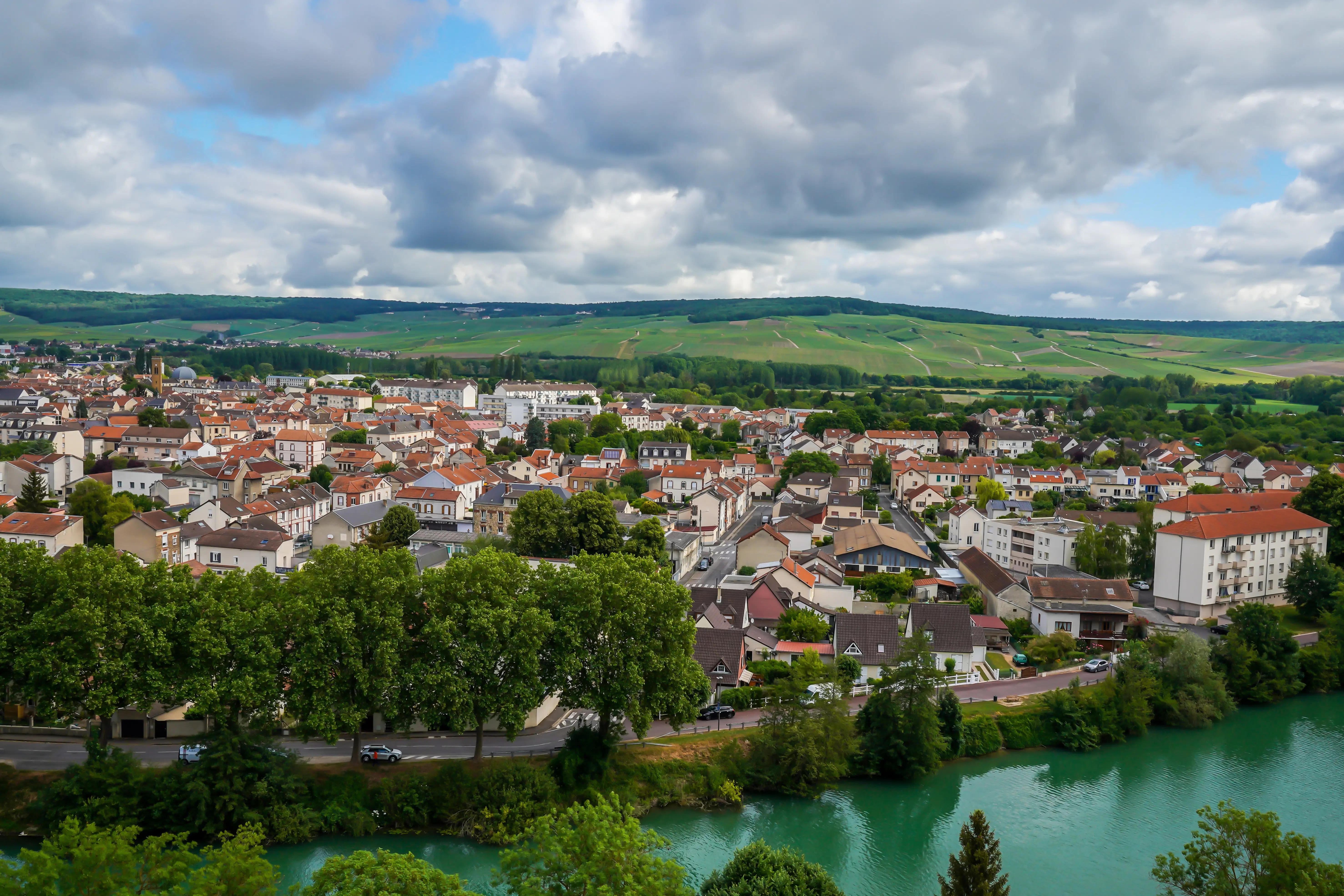 8 of the best things to do in Champagne, France - Lonely Planet