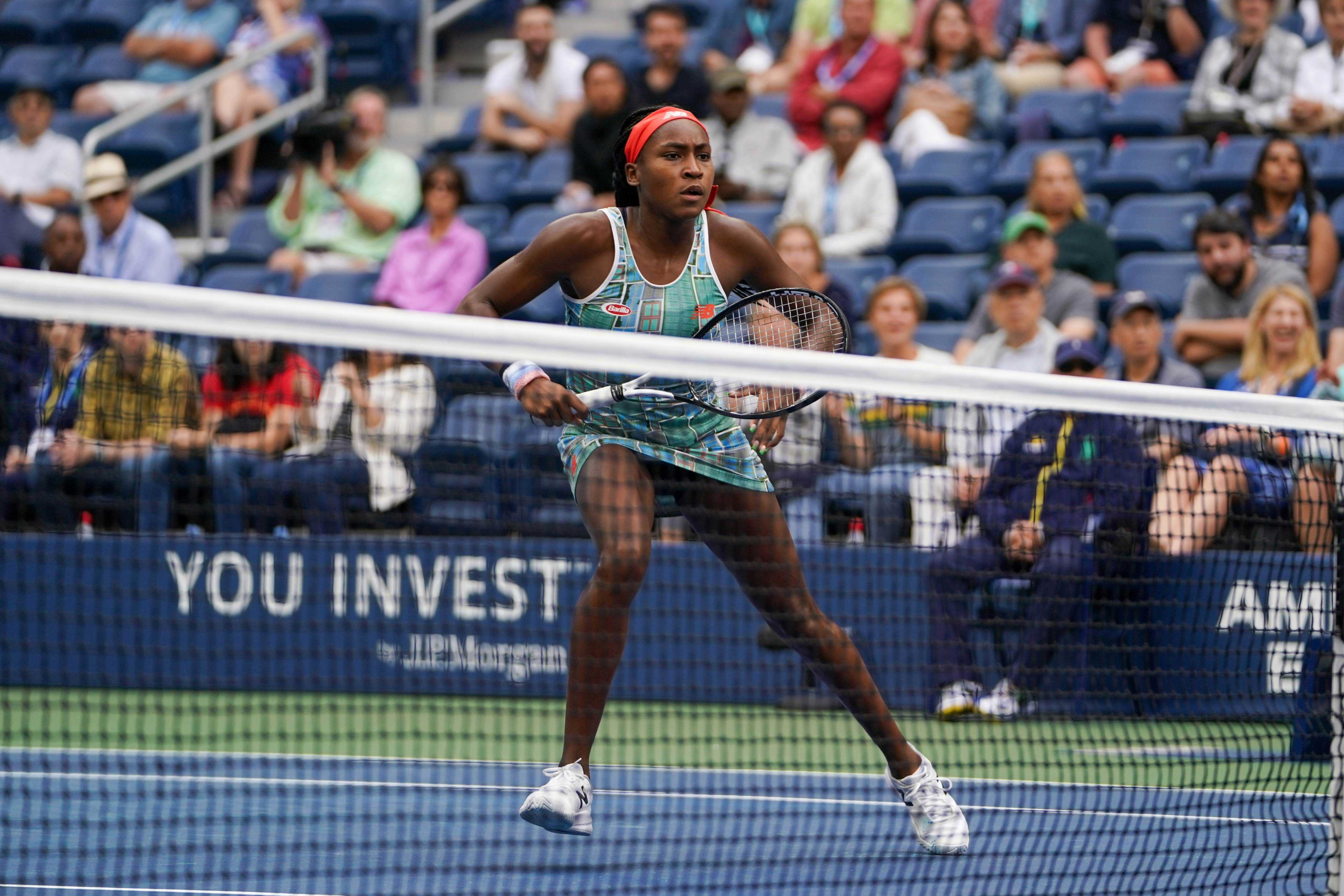 A first-time guide to the US Open, NYC's tennis tournament - Lonely Planet