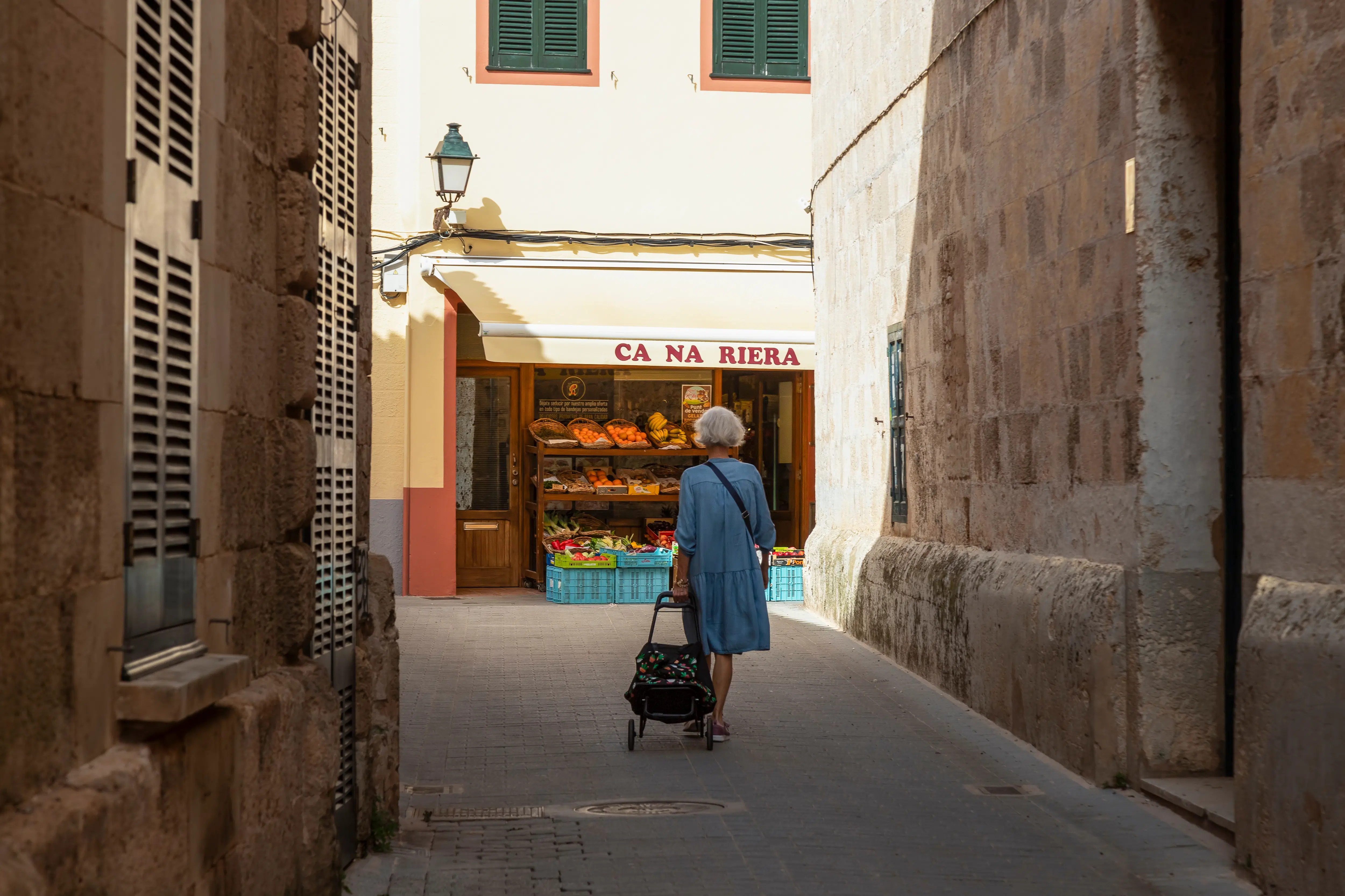 A first-time guide to Menorca - Lonely Planet
