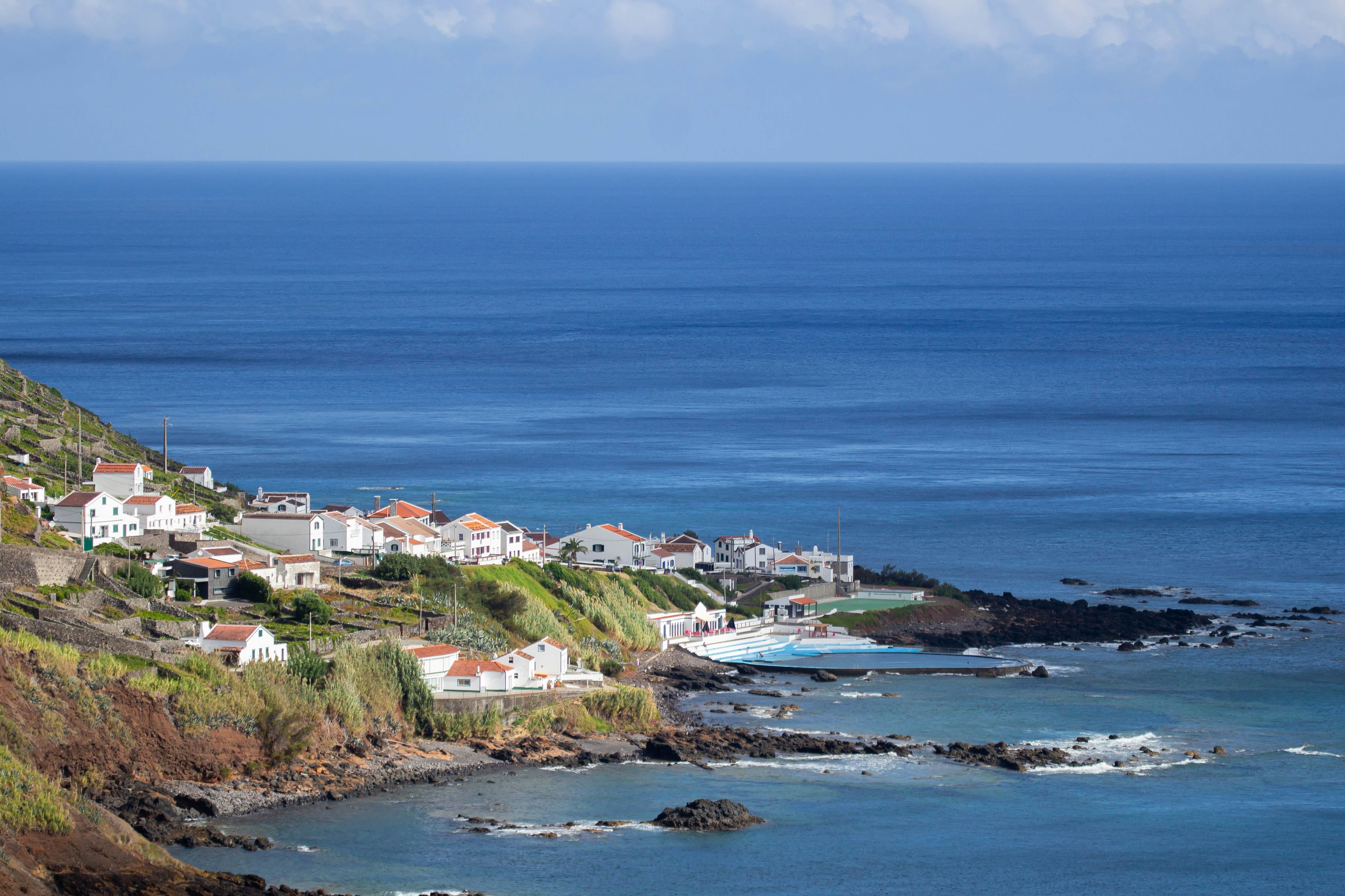 The best islands to visit in the Azores - Lonely Planet