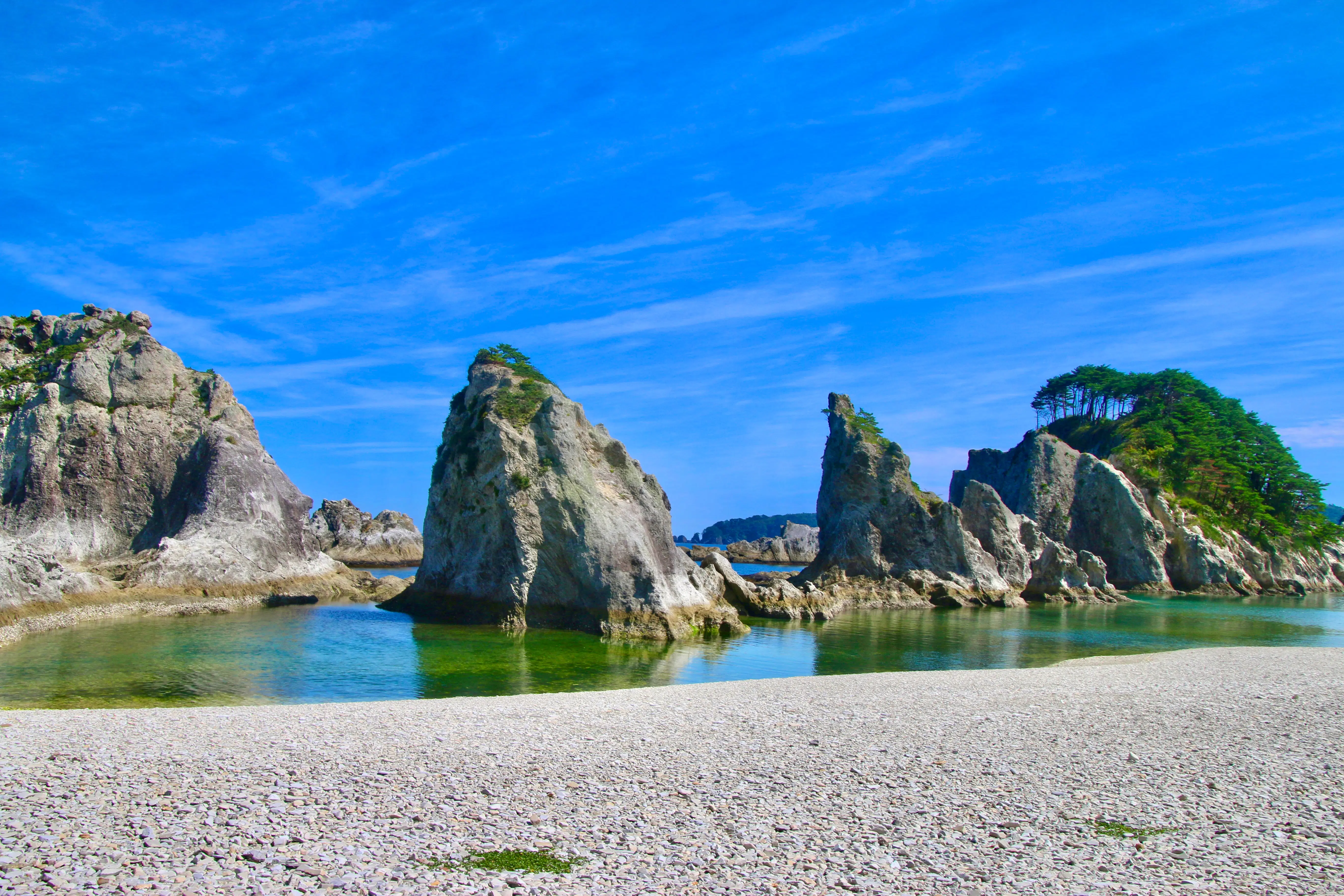 The top 10 beaches in Japan for sand and surf - Lonely Planet