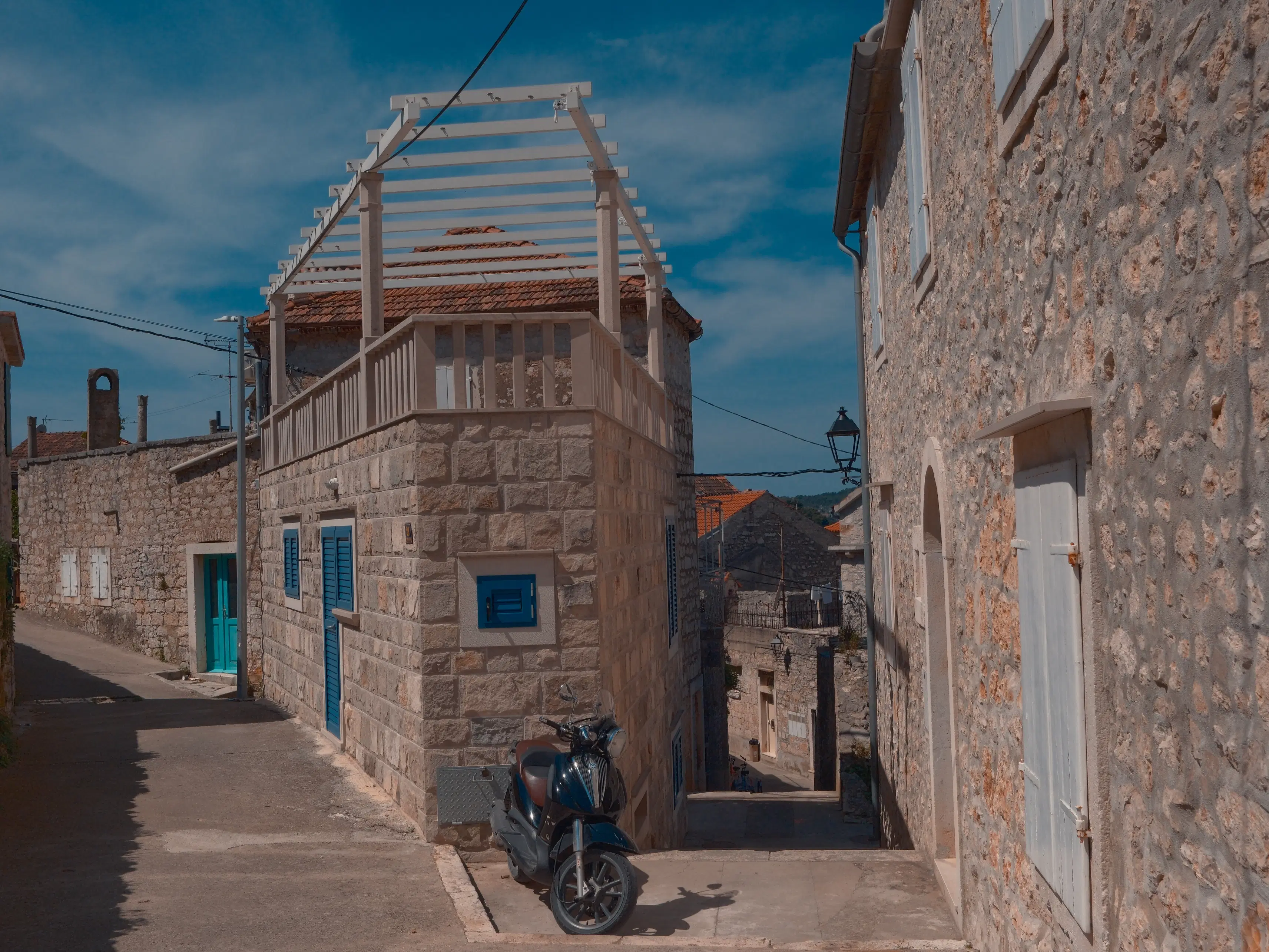 First time in Vis, Croatia - Lonely Planet