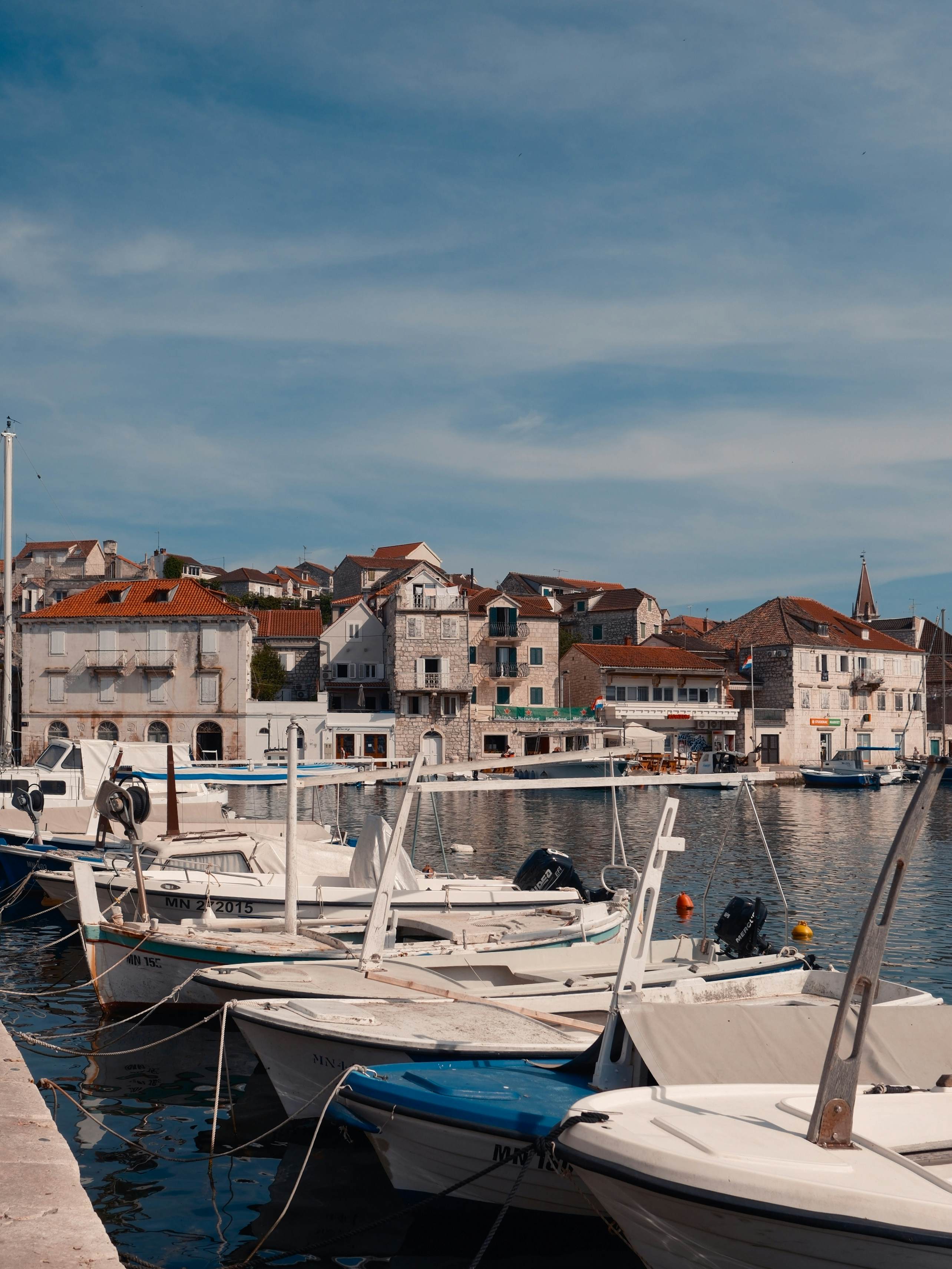 First time in Vis, Croatia - Lonely Planet