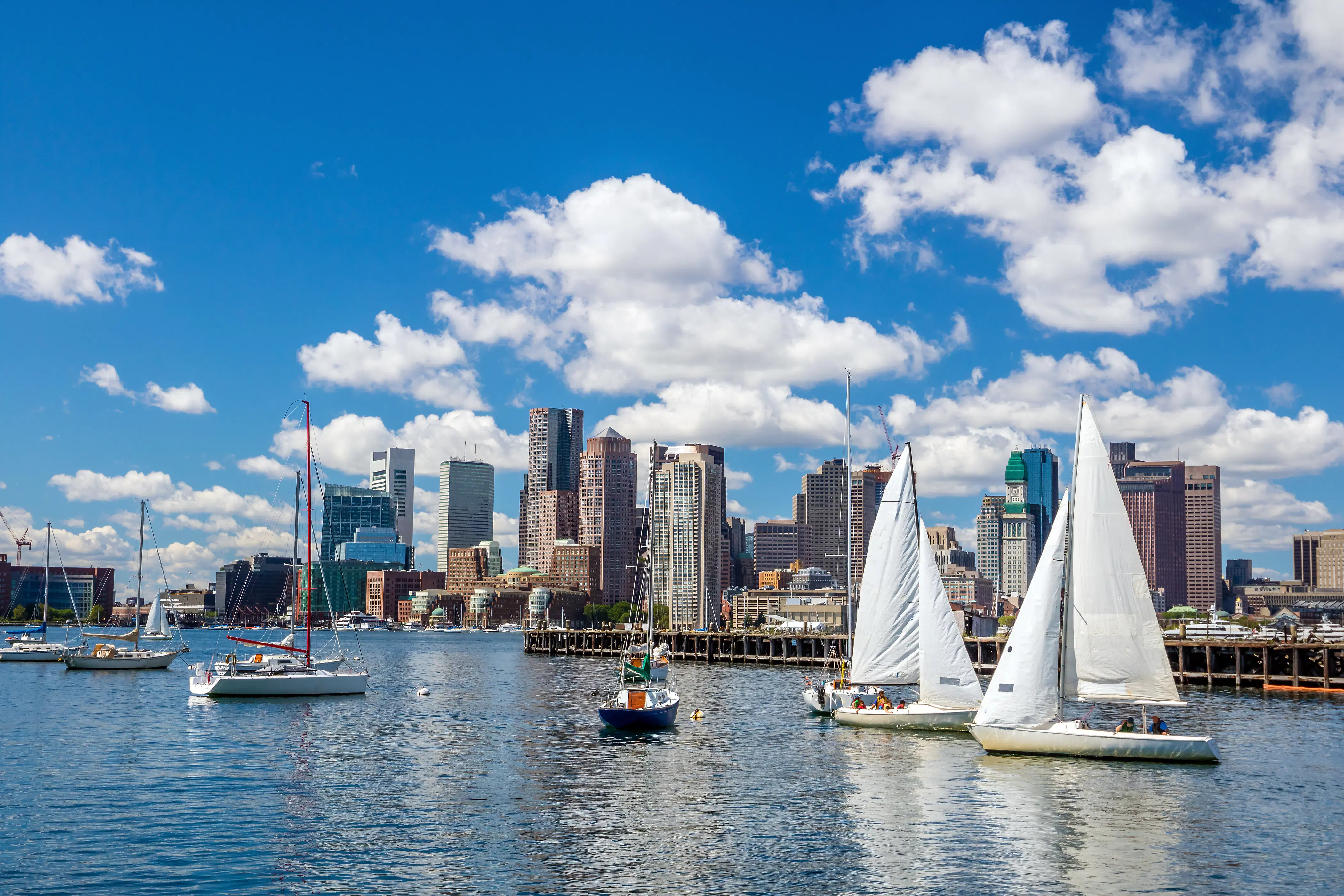 Best time to visit Boston – Lonely Planet - Lonely Planet