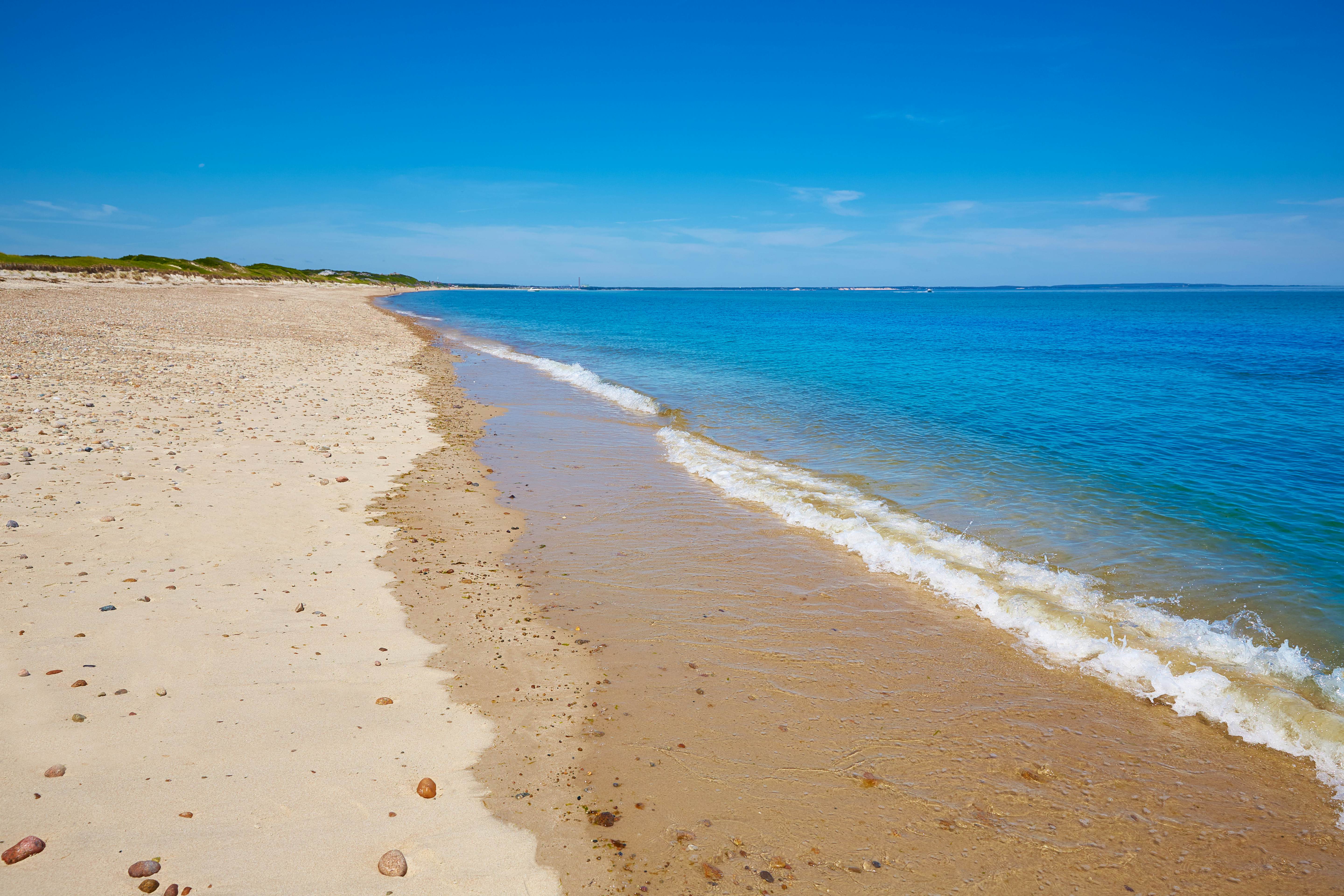 The 12 best beaches on Cape Cod - Lonely Planet