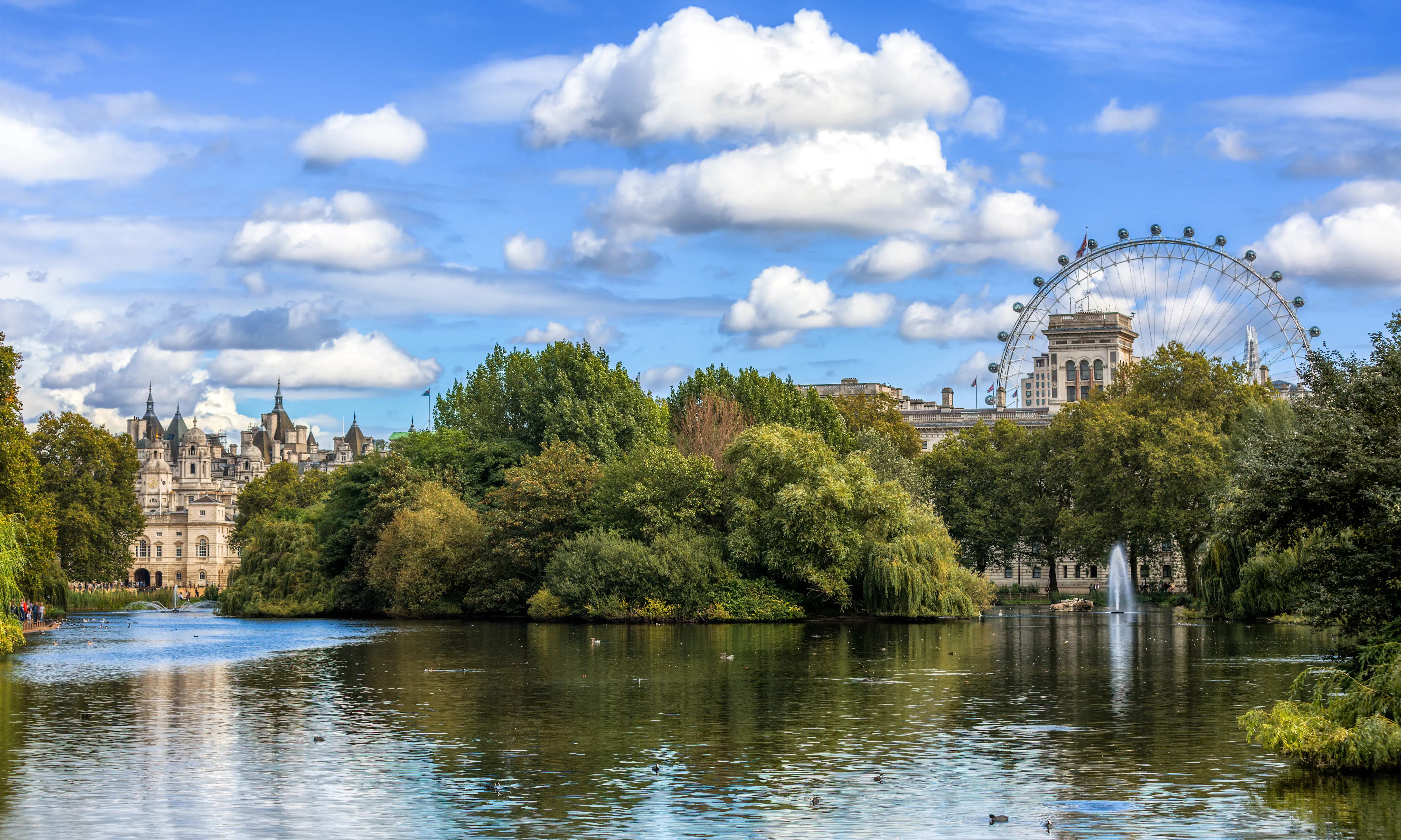 The 12 best free things to do in London - Lonely Planet