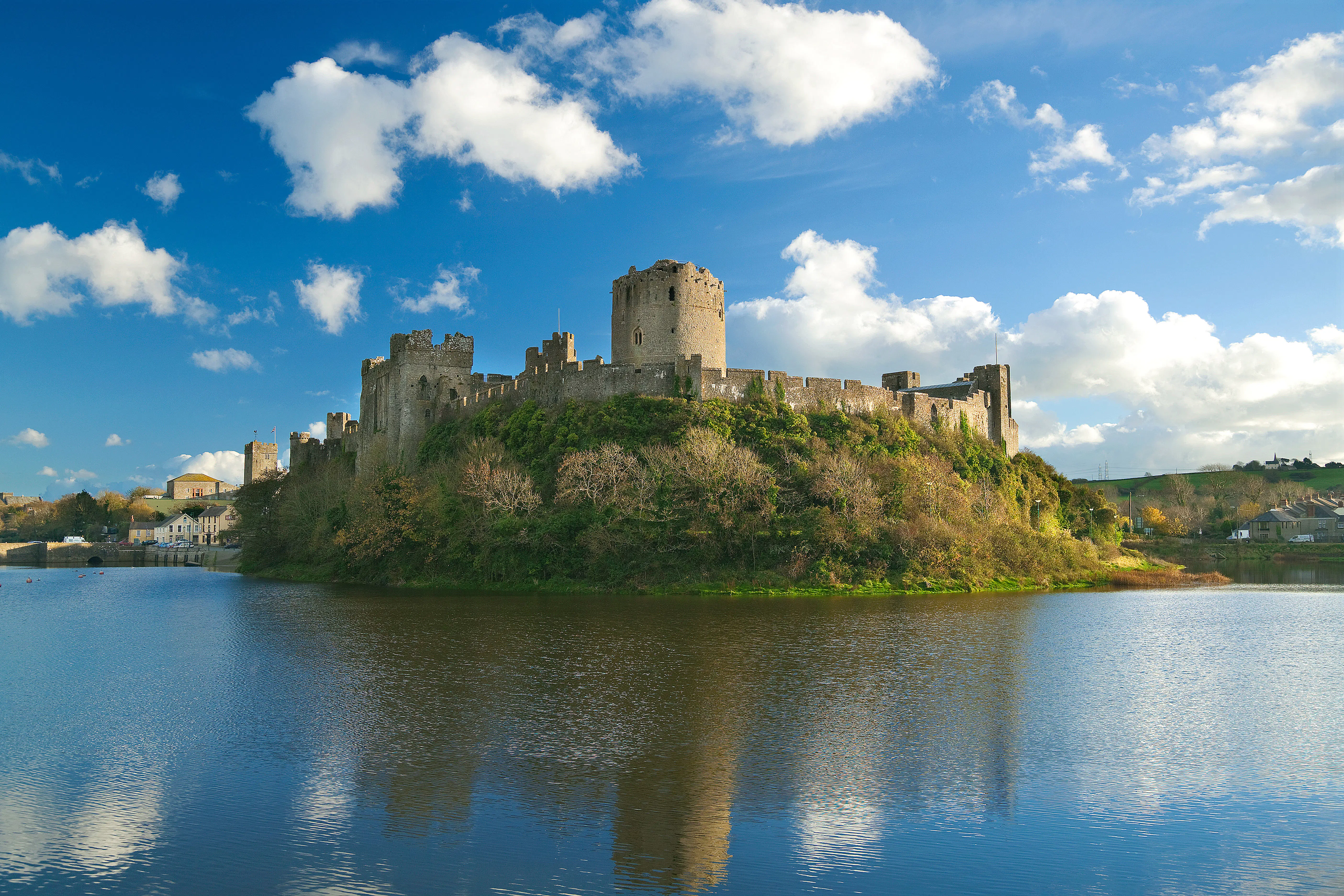The 21 best things to do in Pembrokeshire, Wales - Lonely Planet
