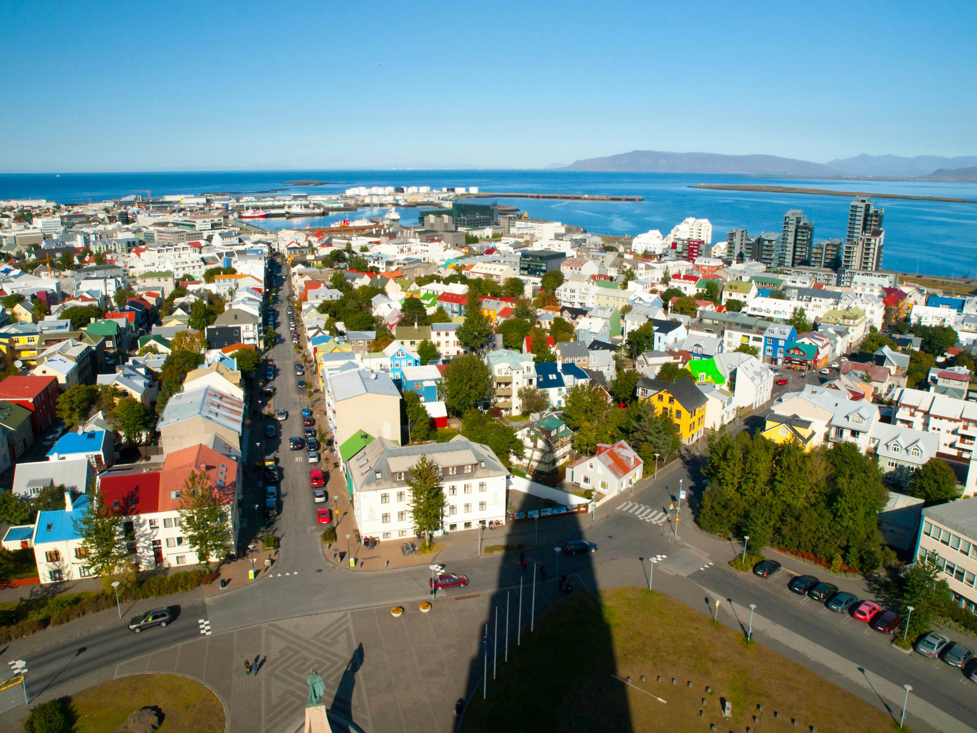 A first-time guide to Reykjavik - Lonely Planet