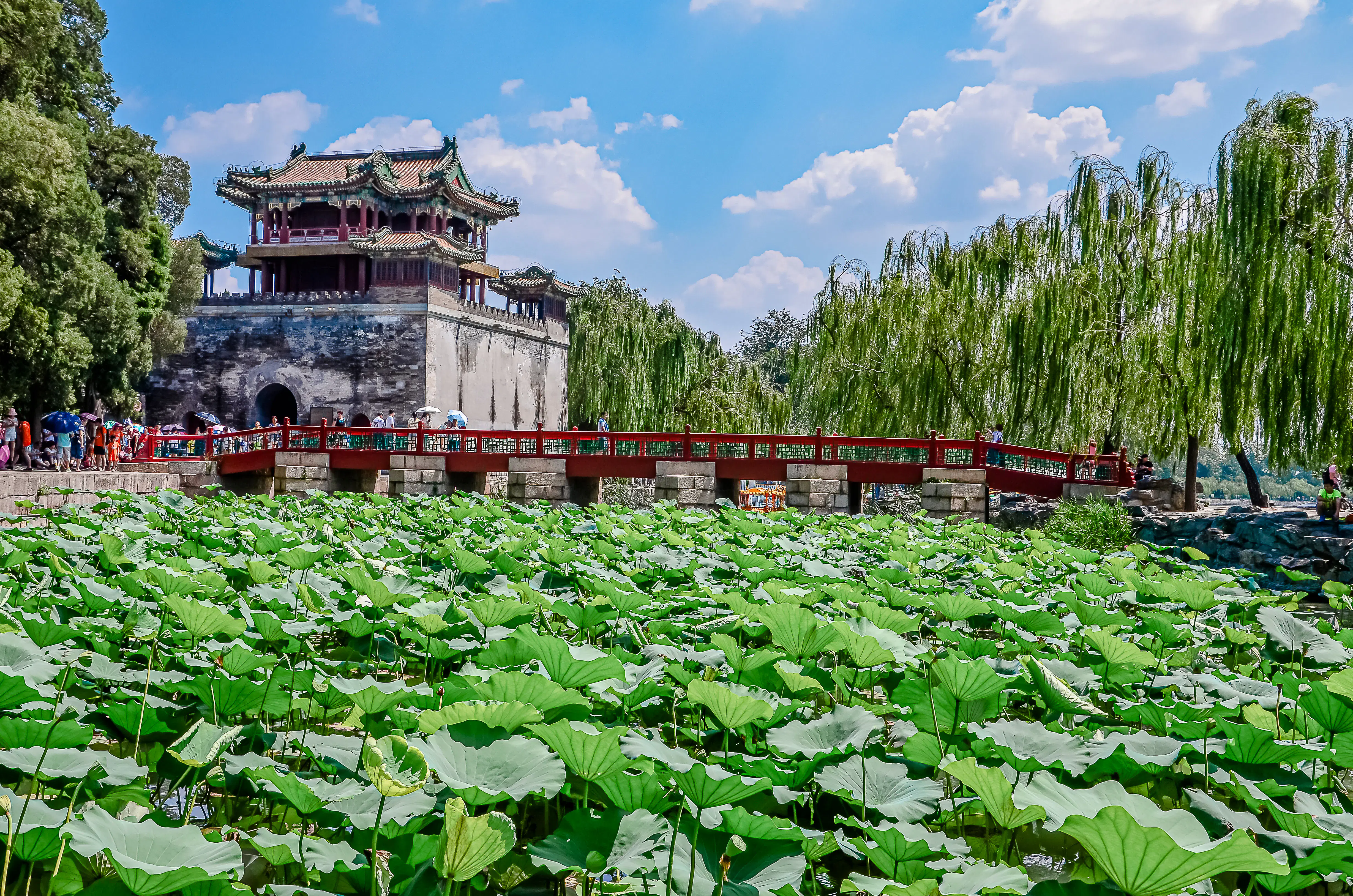 14 of the best things to do in Beijing - Lonely Planet