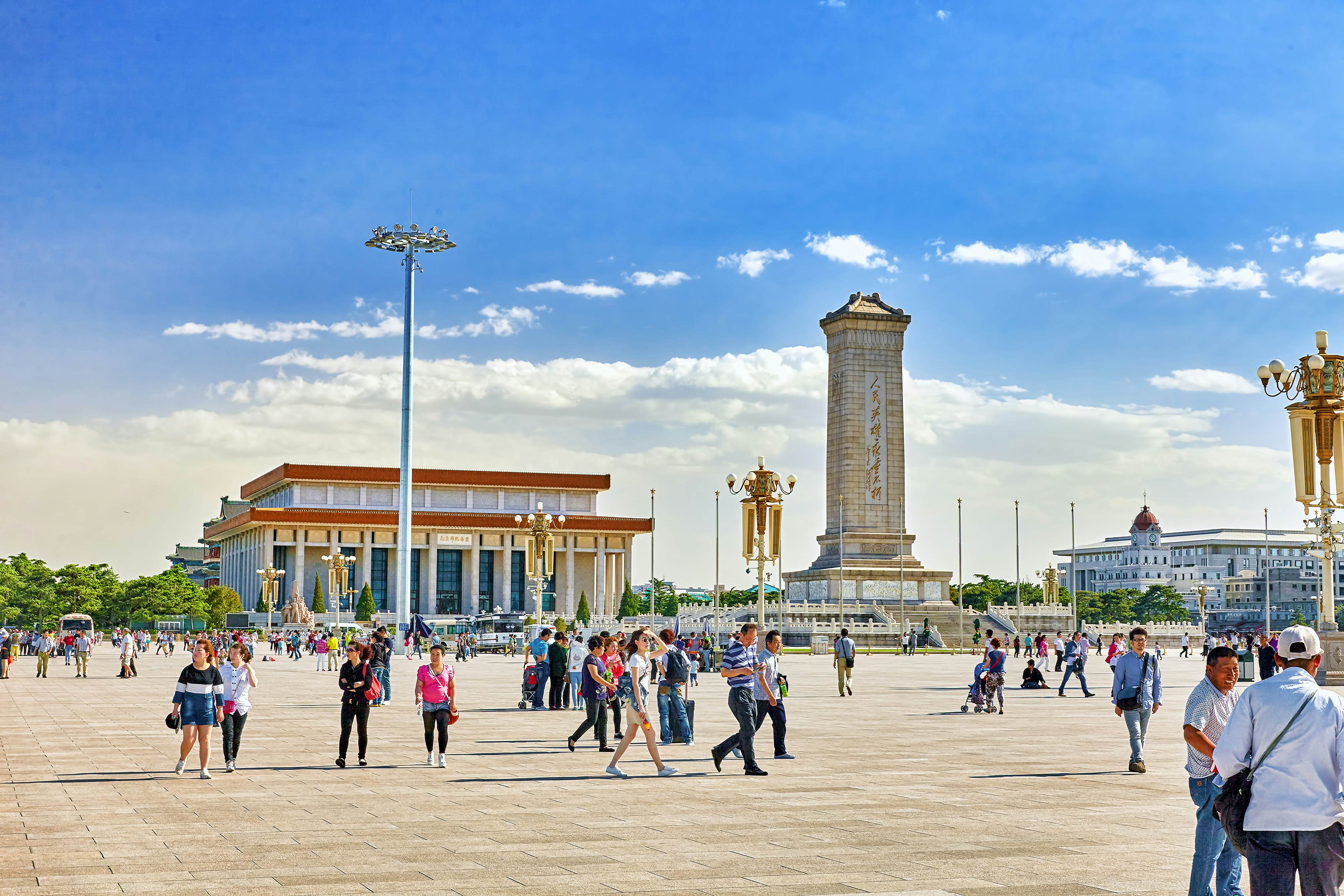 14 of the best things to do in Beijing - Lonely Planet