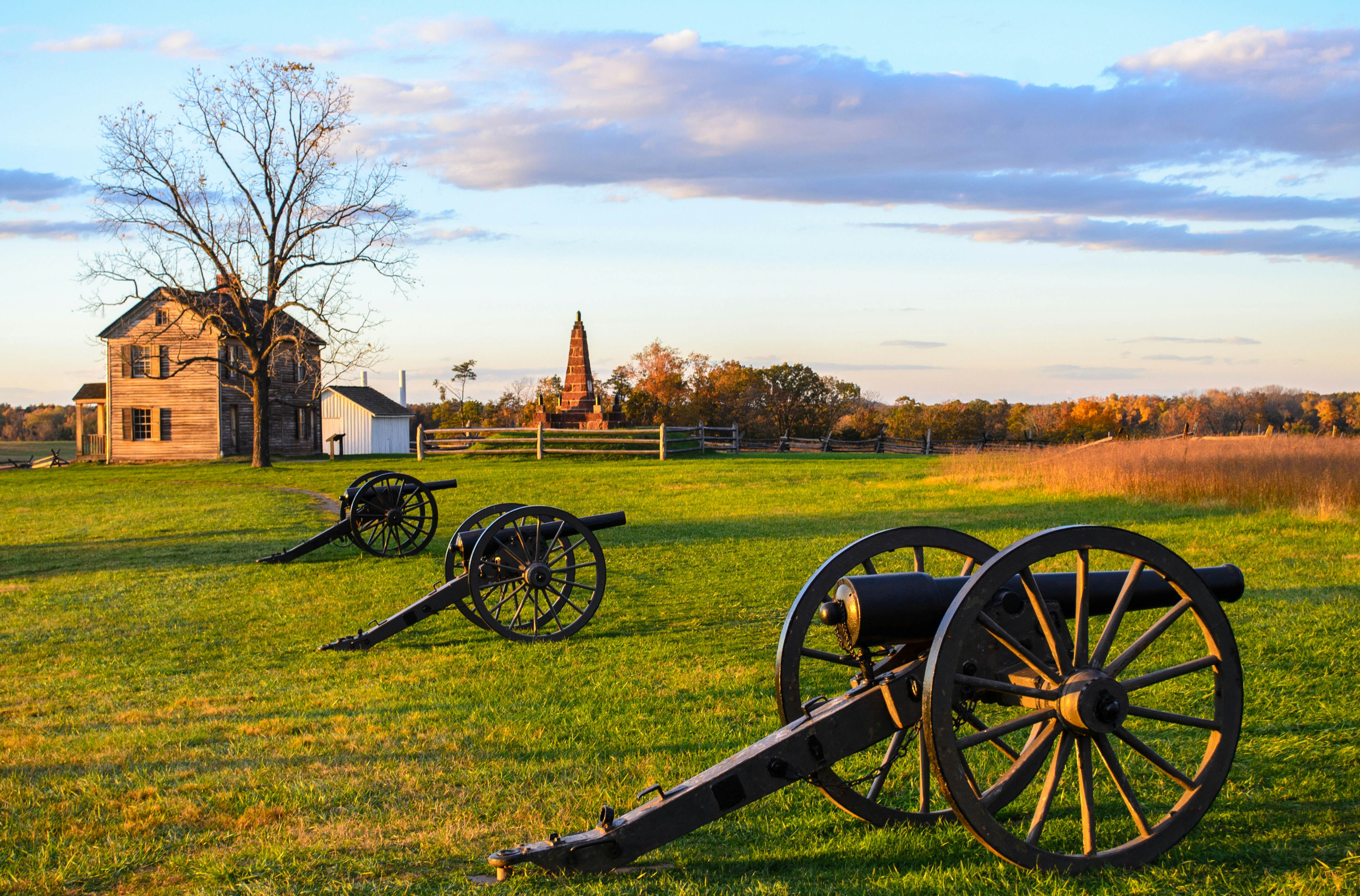 Best places to visit in Virginia - Lonely Planet