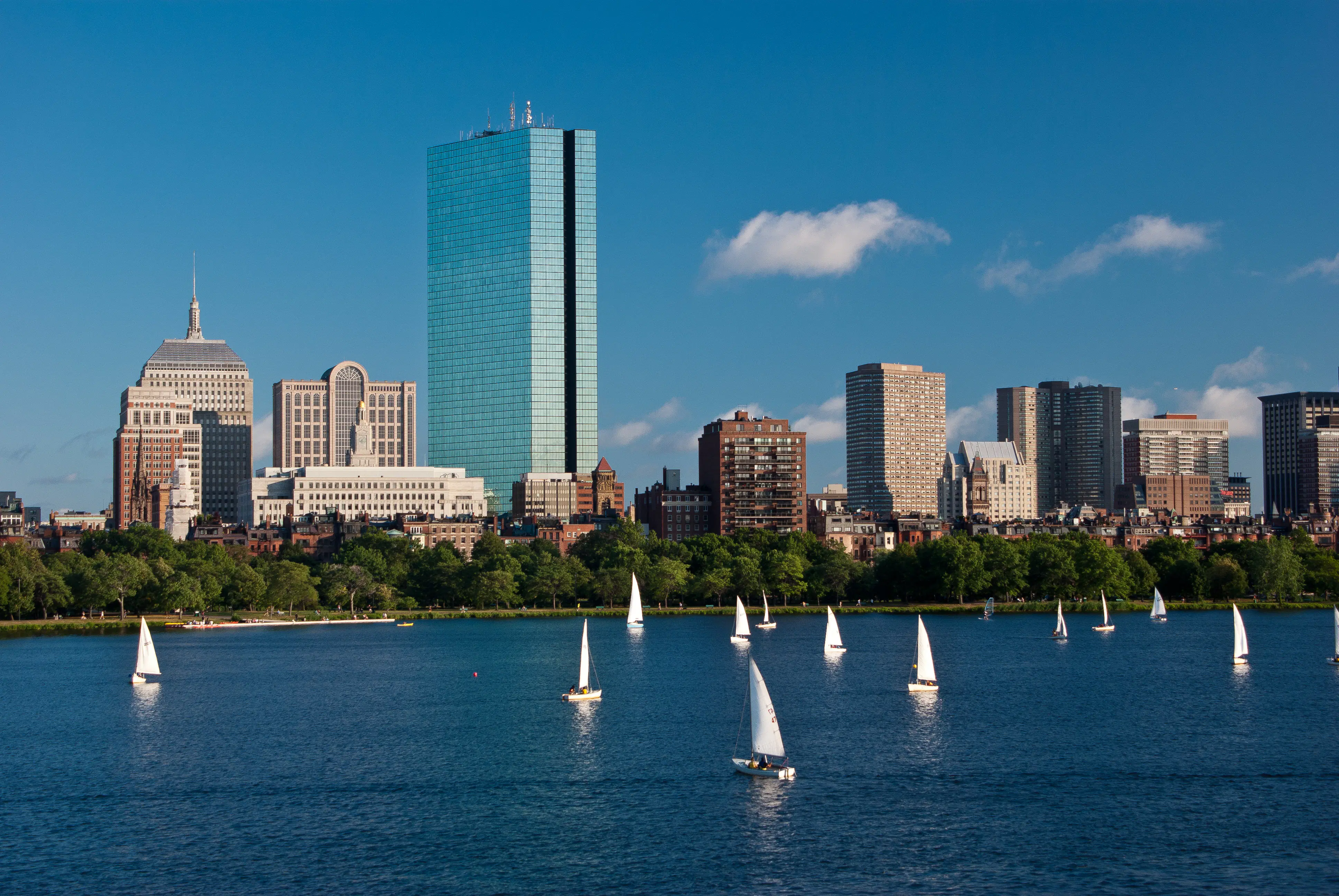 7 of the best neighborhoods in Boston - Lonely Planet