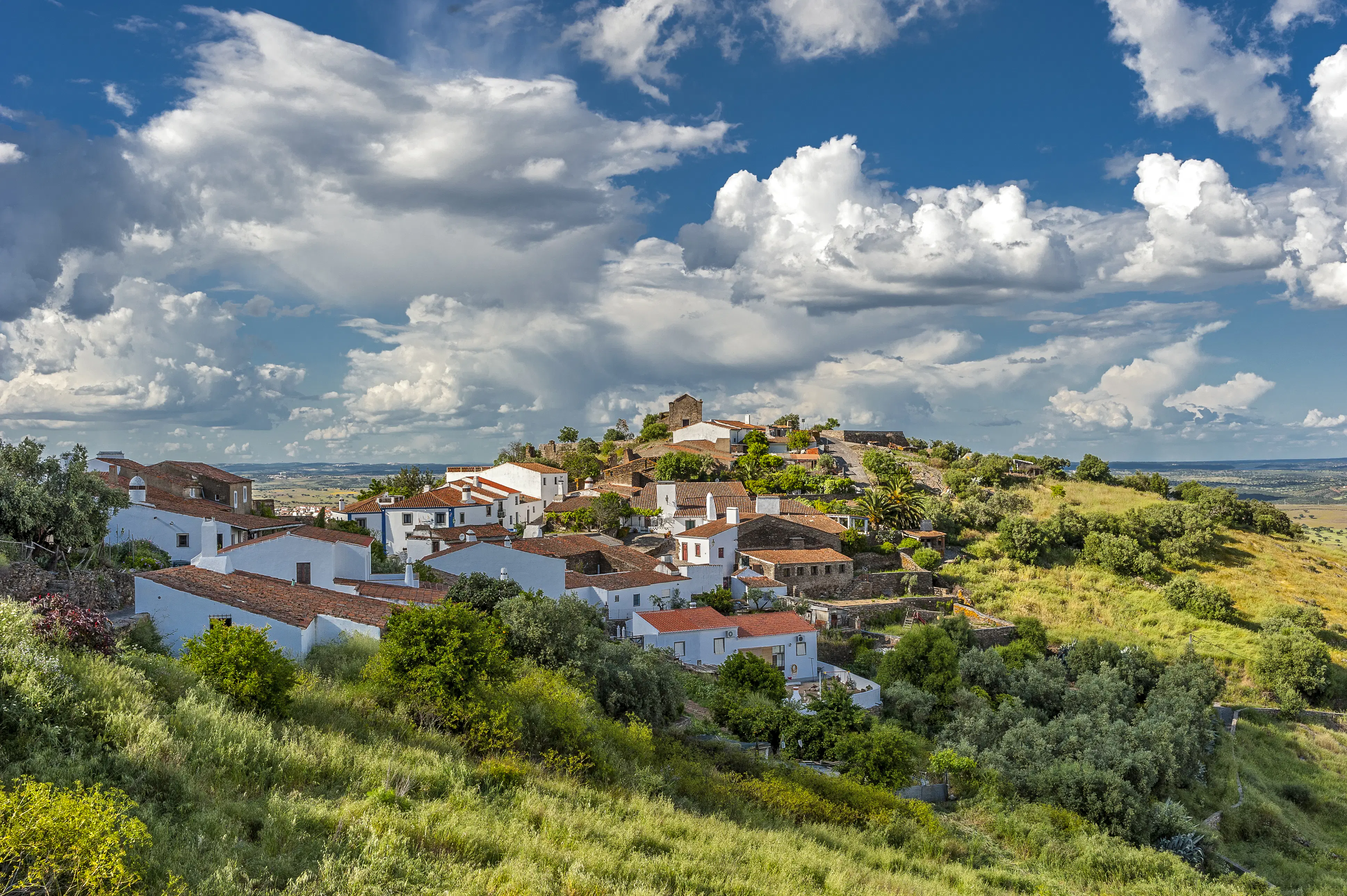 Portugal's 11 most beautiful villages - Lonely Planet