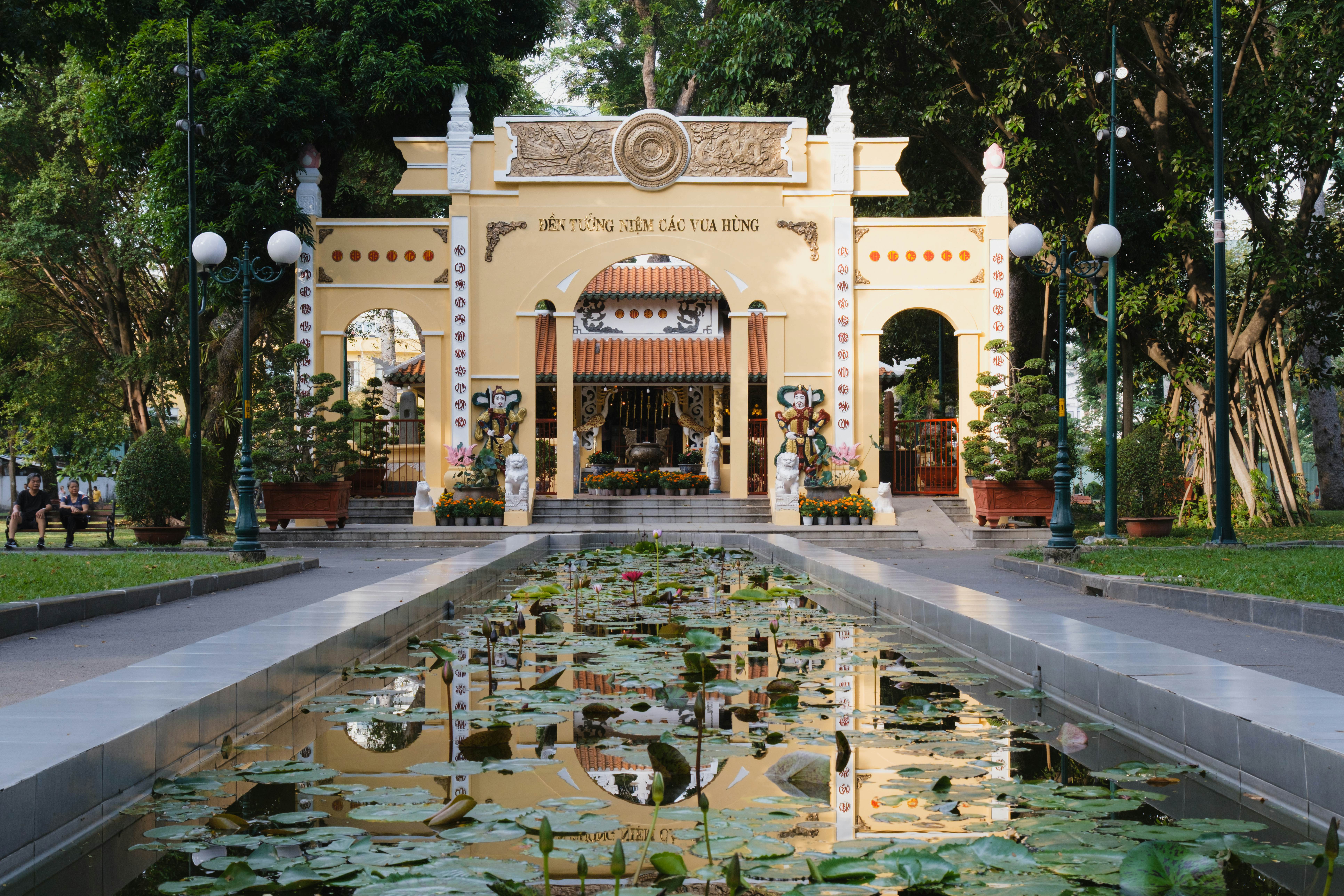 Ho Chi Minh City's 5 best neighborhoods - Lonely Planet