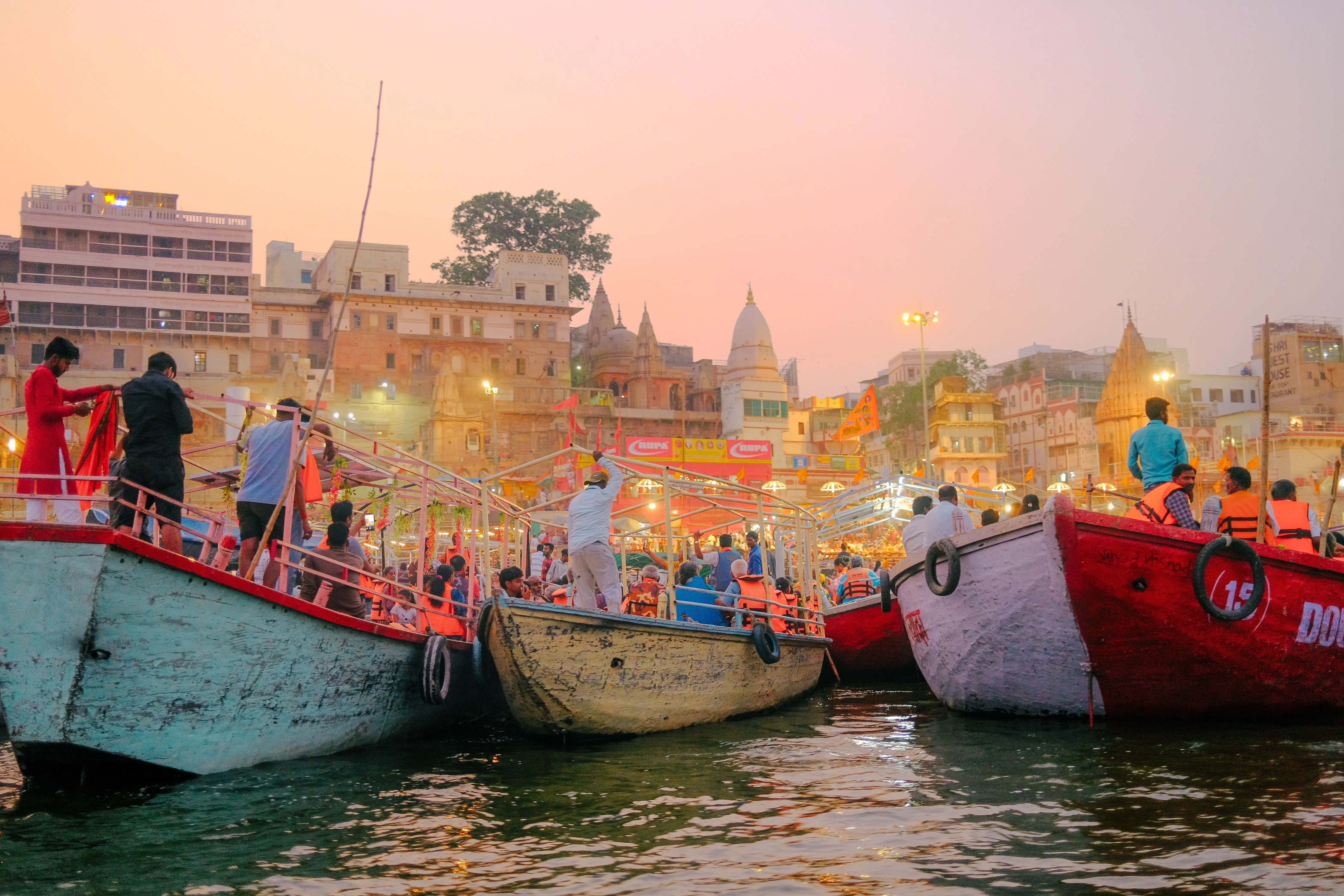 22 best things to do in India - Lonely Planet