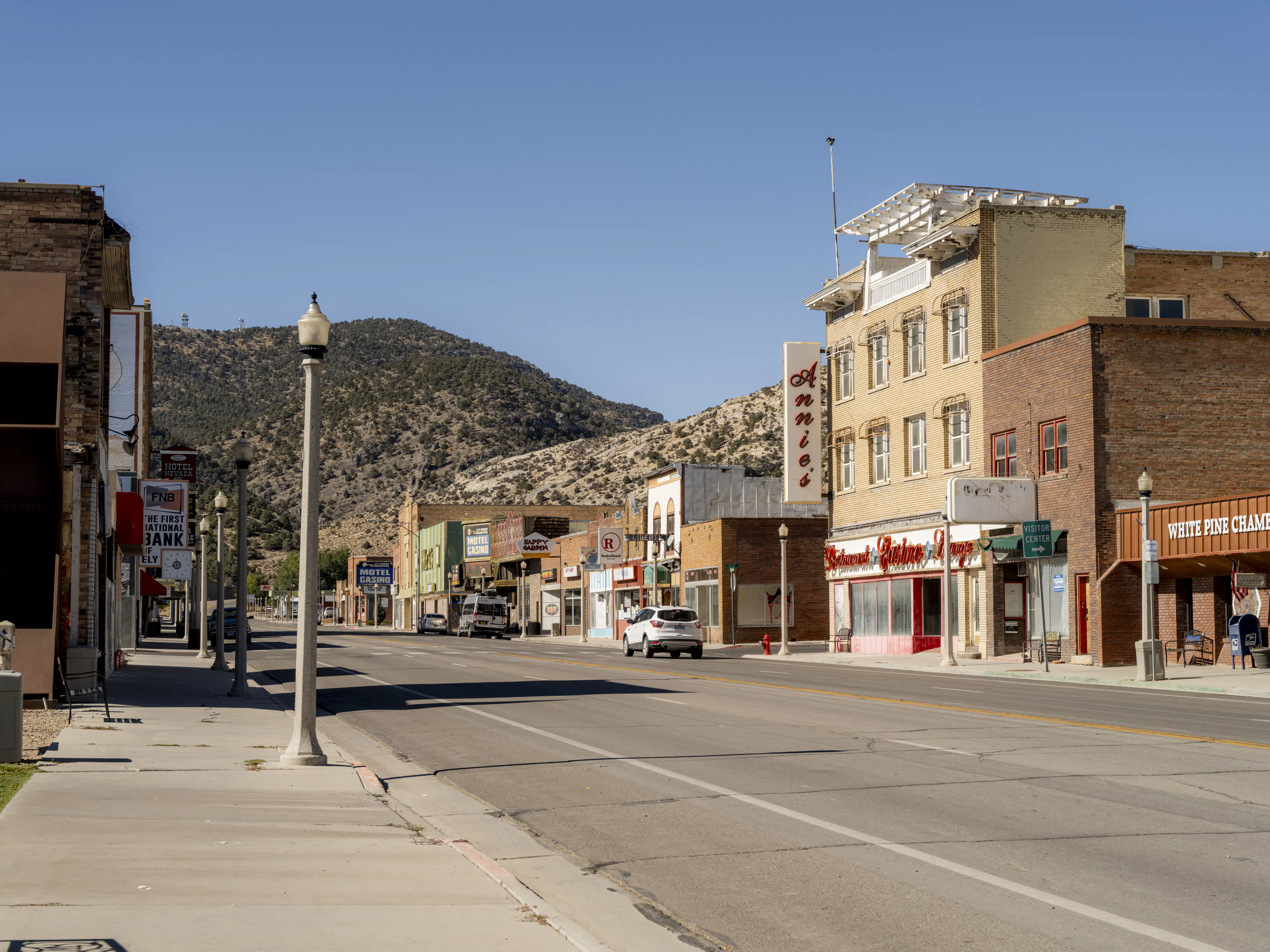 Top 12 cowboy core towns in the US - Lonely Planet