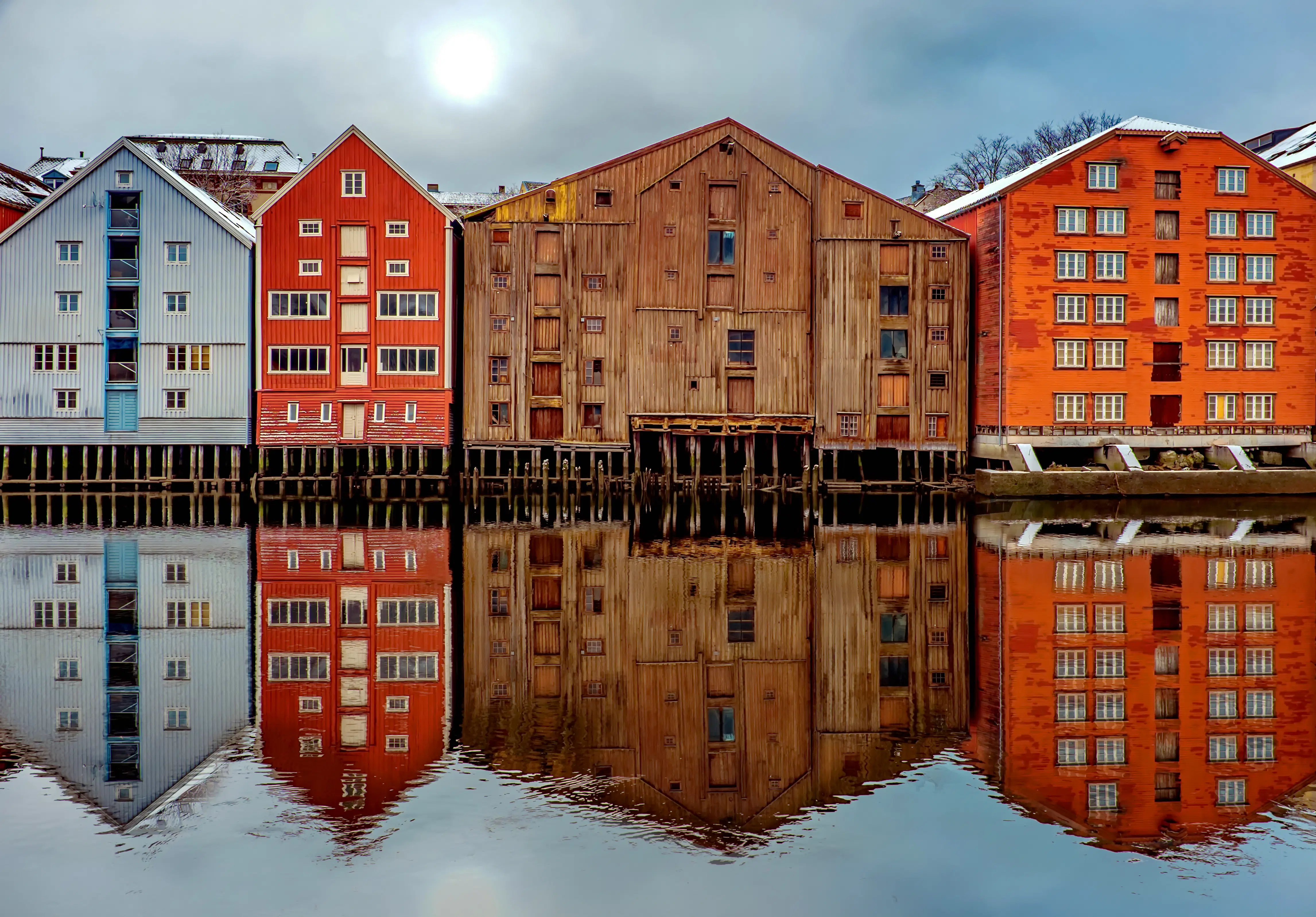 Why Vejle is Denmark's most underrated city - Lonely Planet